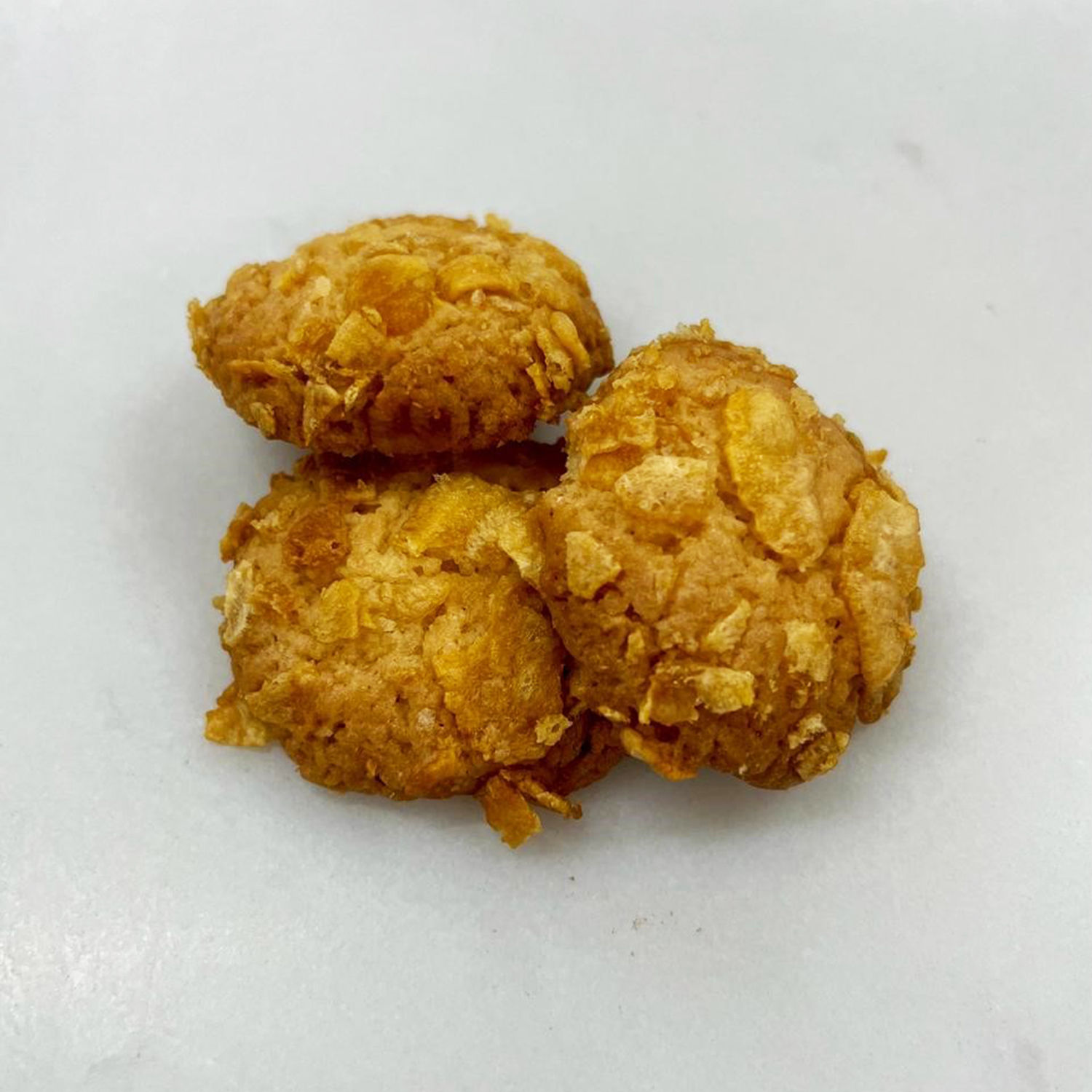 Handmade Crisp Flakes Cookies Delivery in Singapore - FNP SG