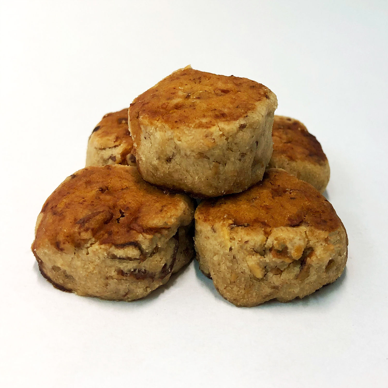 Signature Handmade Almond Cookies Delivery in Singapore - FNP SG