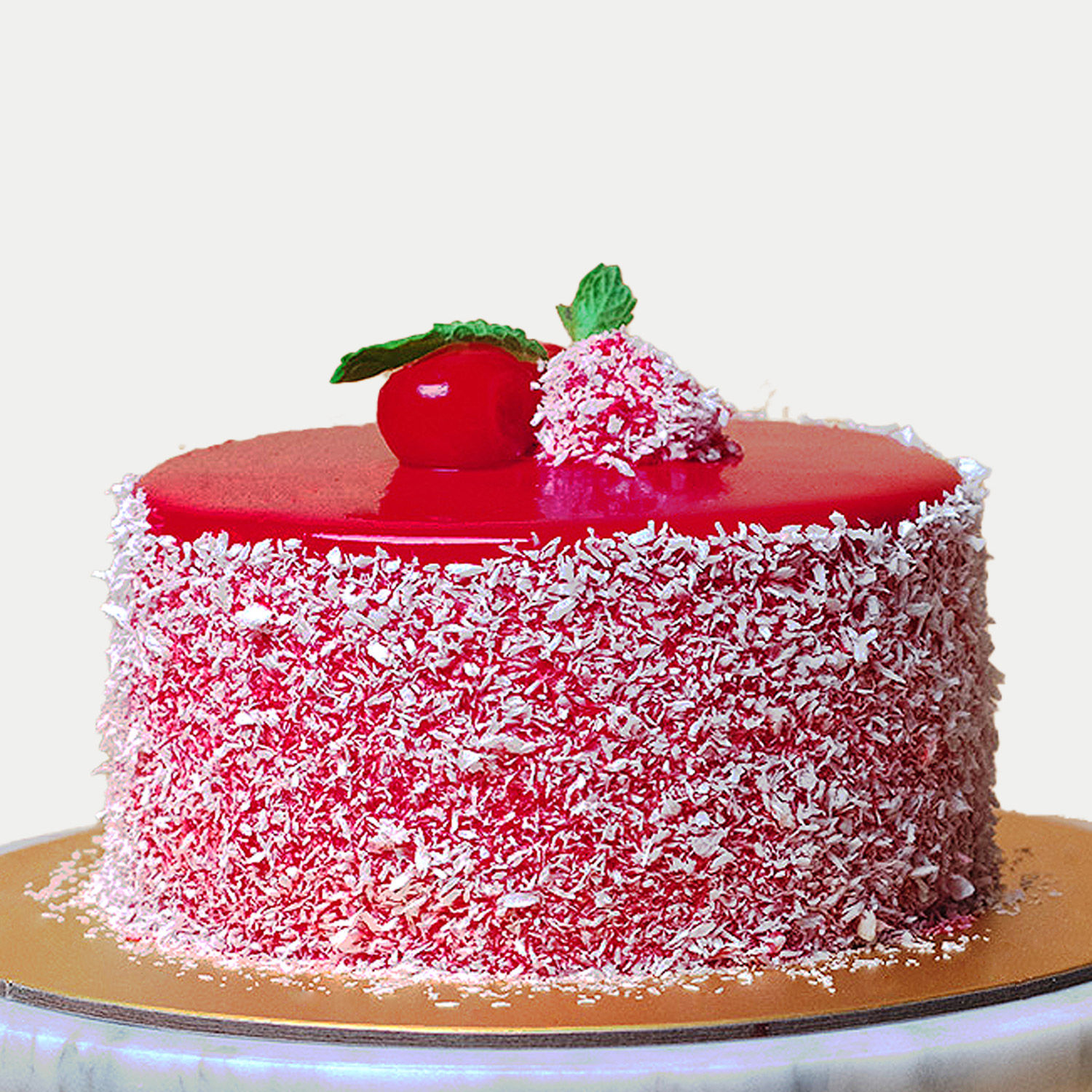 Chocolate Mini Mousse Cake For Valentine Delivery in Singapore - FNP SG