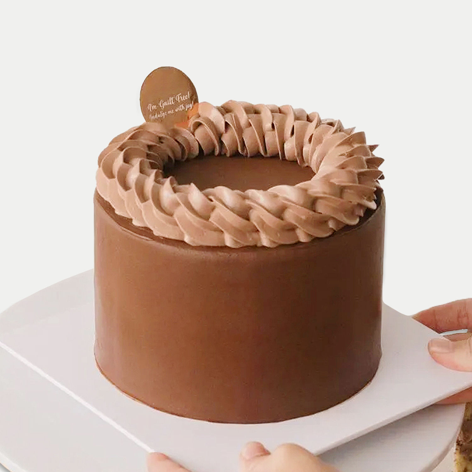 Scrumptious Chocolate Cake Delivery in Singapore - FNP SG