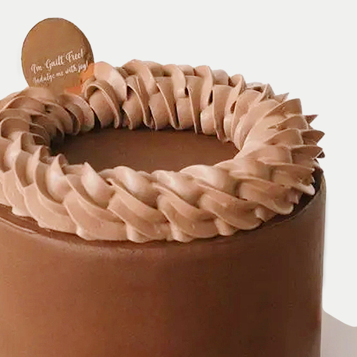 Scrumptious Chocolate Cake Delivery in Singapore - FNP SG
