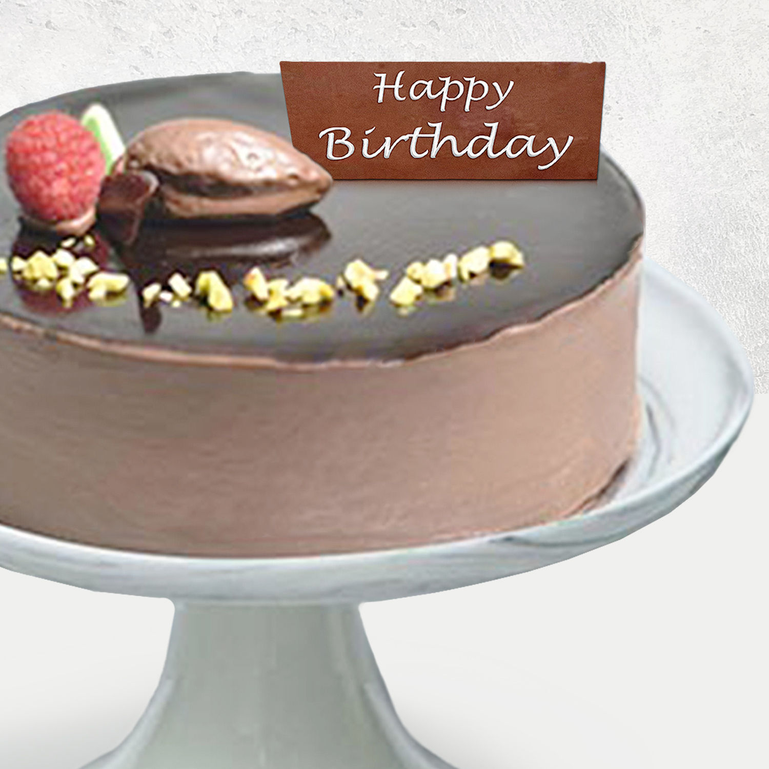 Appetizing Birthday Cake Delivery in Singapore - FNP SG