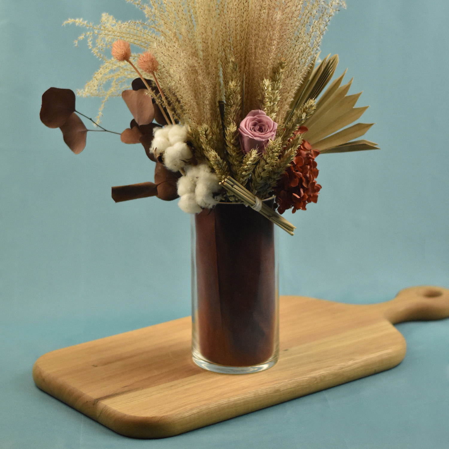 Make A Statement Floral Vase Delivery in Singapore - FNP SG