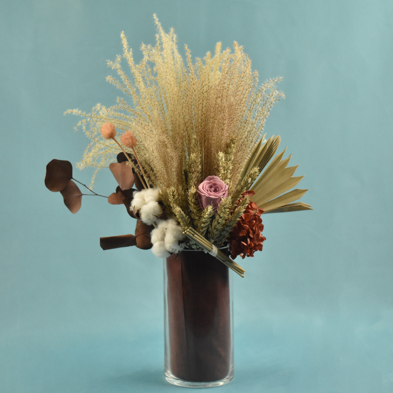 Make A Statement Floral Vase Delivery in Singapore - FNP SG