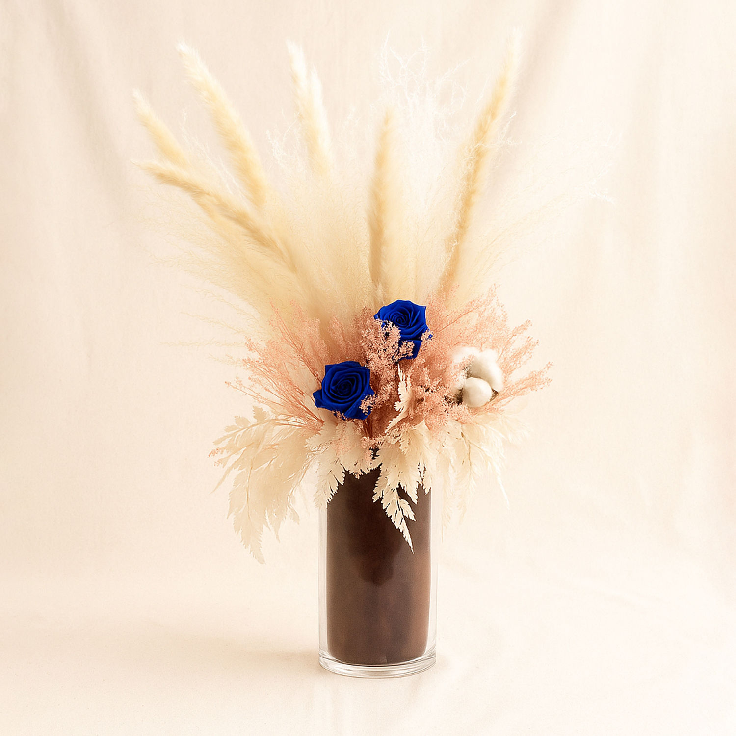 Mystic Land Princess Vase Arrangement Delivery in Singapore - FNP SG