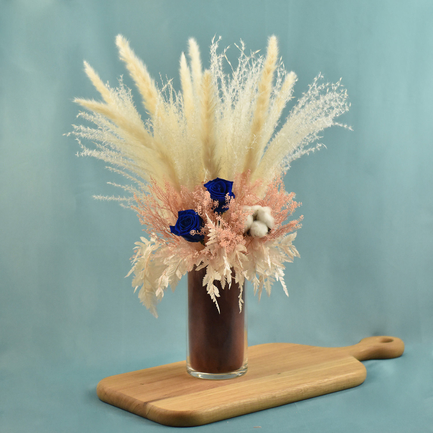 Mystic Land Princess Vase Arrangement Delivery in Singapore - FNP SG