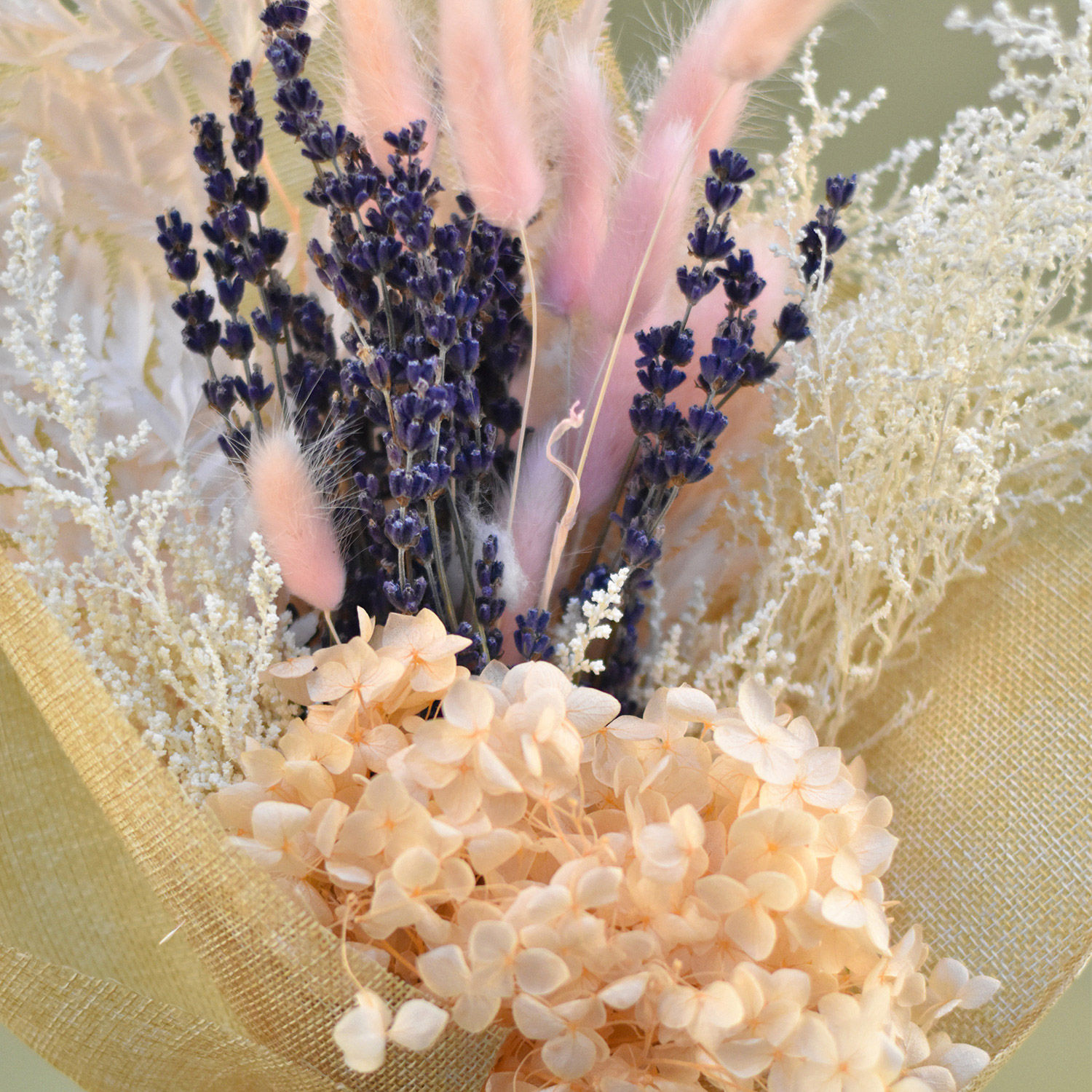 You Are Peachy Floral Bouquet Delivery in Singapore - FNP SG