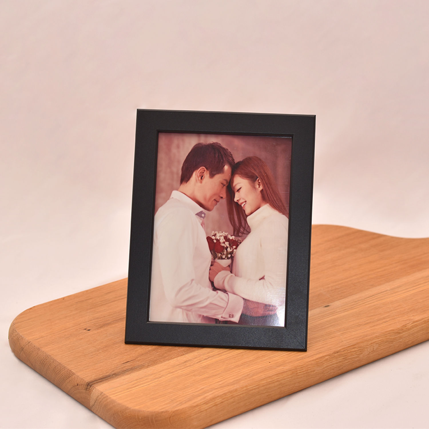 Elegant Personalised Photo Frame Delivery in Singapore - FNP SG