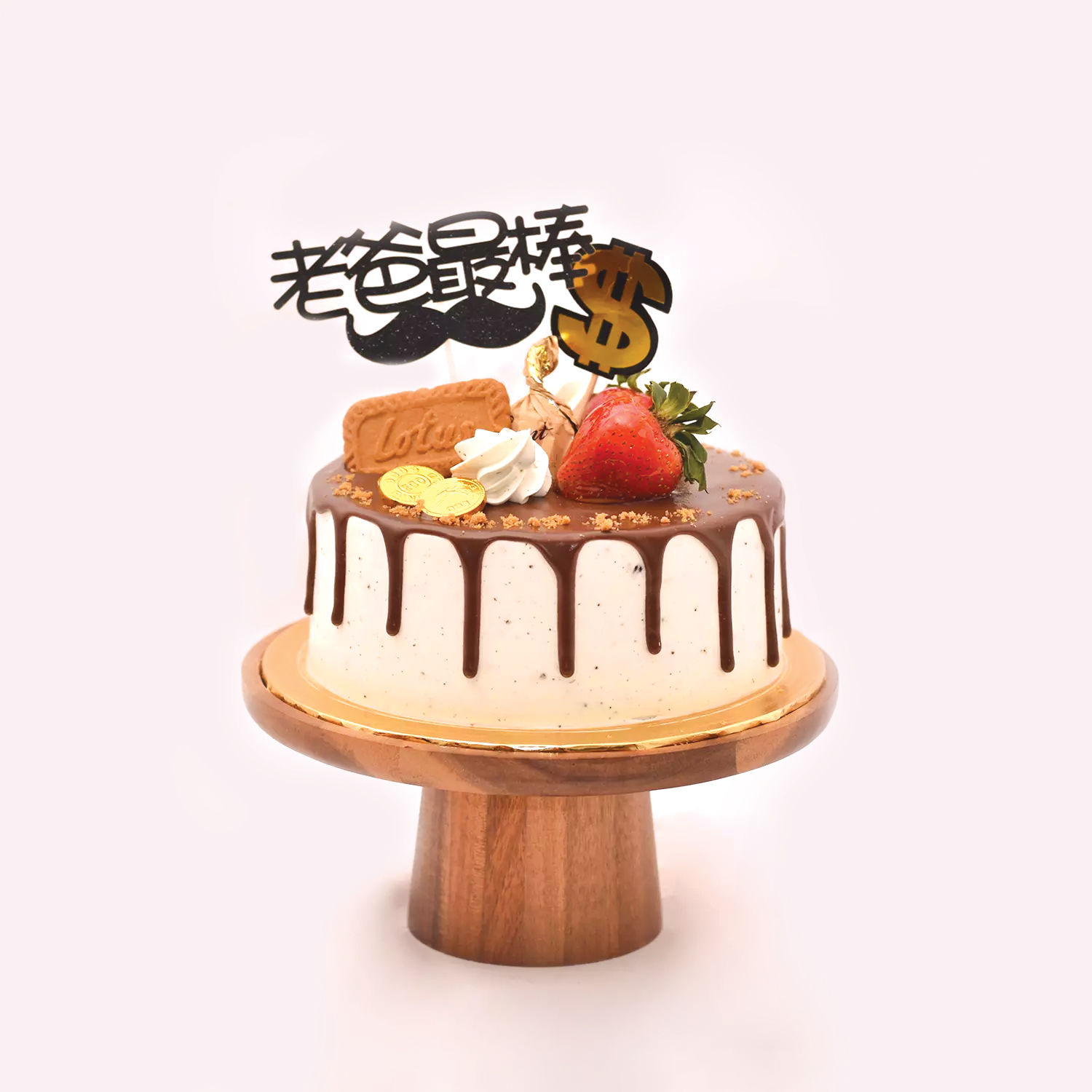 Tasty Chocolate Sponge Cake Delivery in Singapore - FNP SG