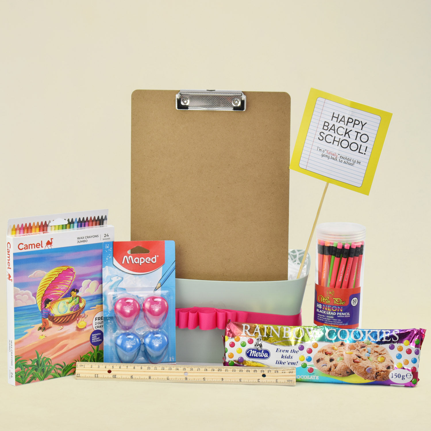 Back to School Hamper Delivery in Singapore - FNP SG