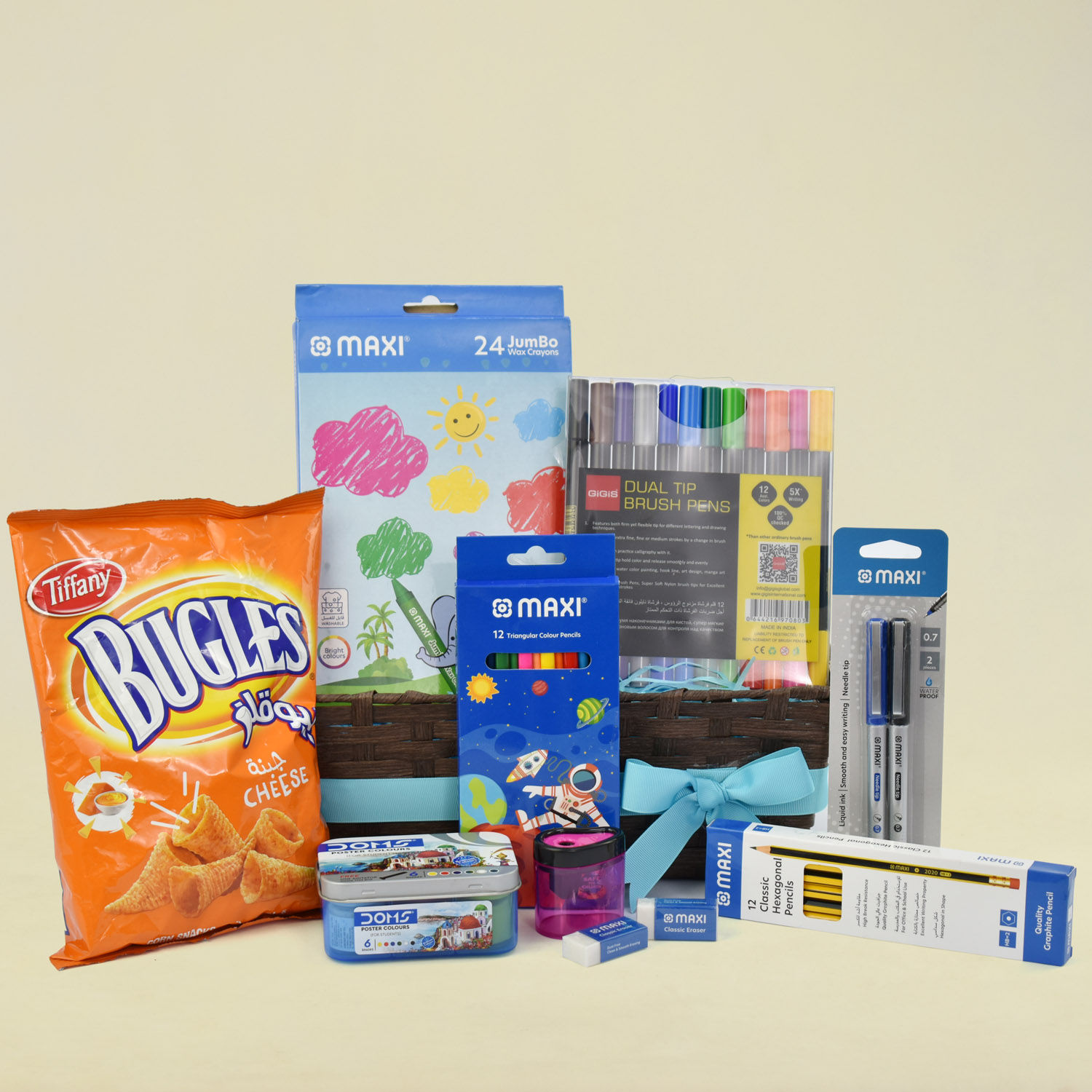 Basket Full Of Fun Delivery in Singapore - FNP SG