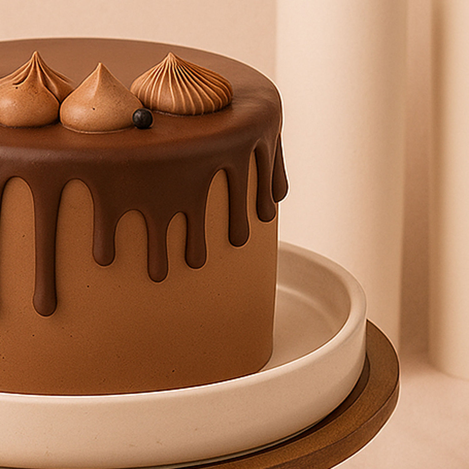 Choc Choc Cake Delivery in Singapore - FNP SG