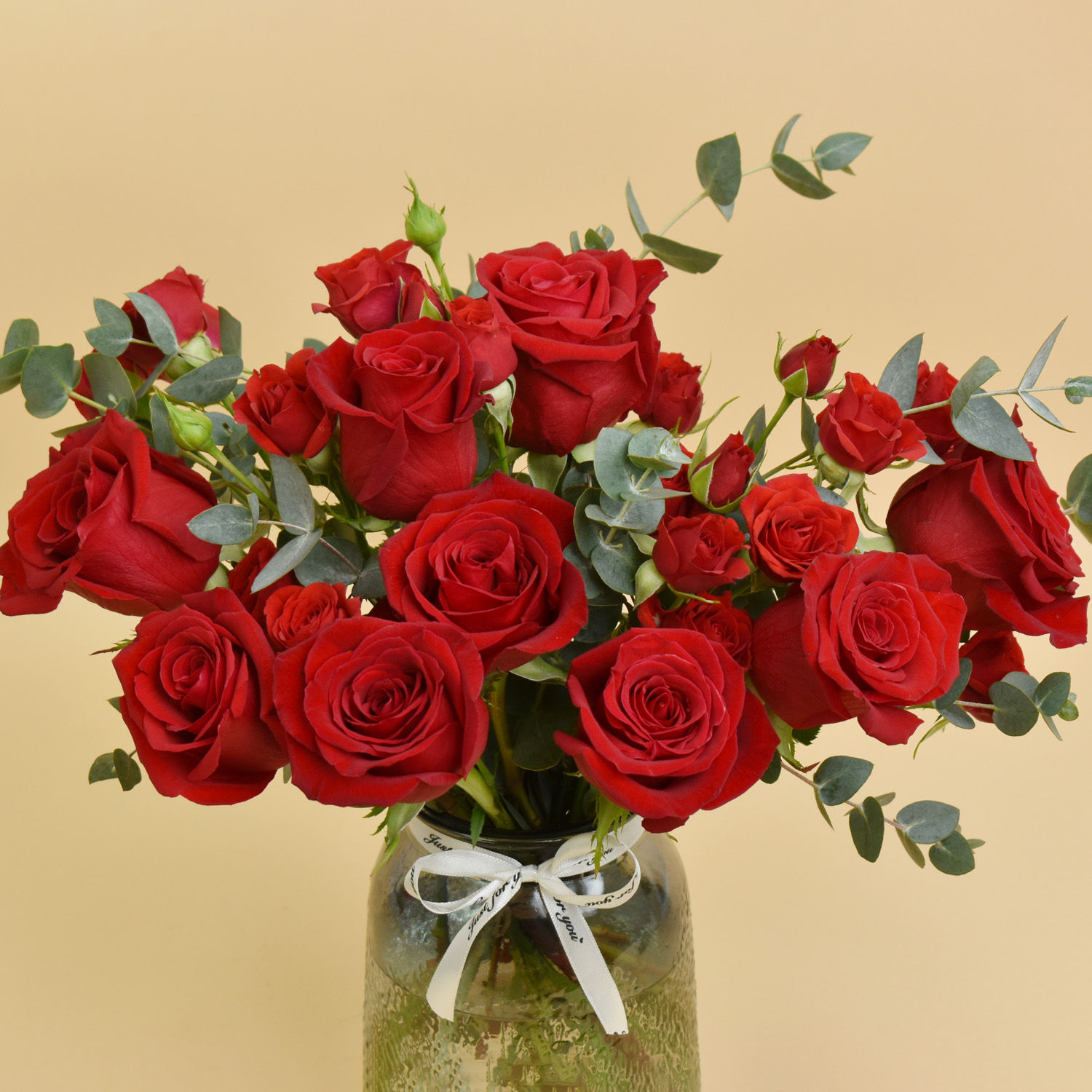 For You Mon Amour Delivery in Singapore - FNP SG