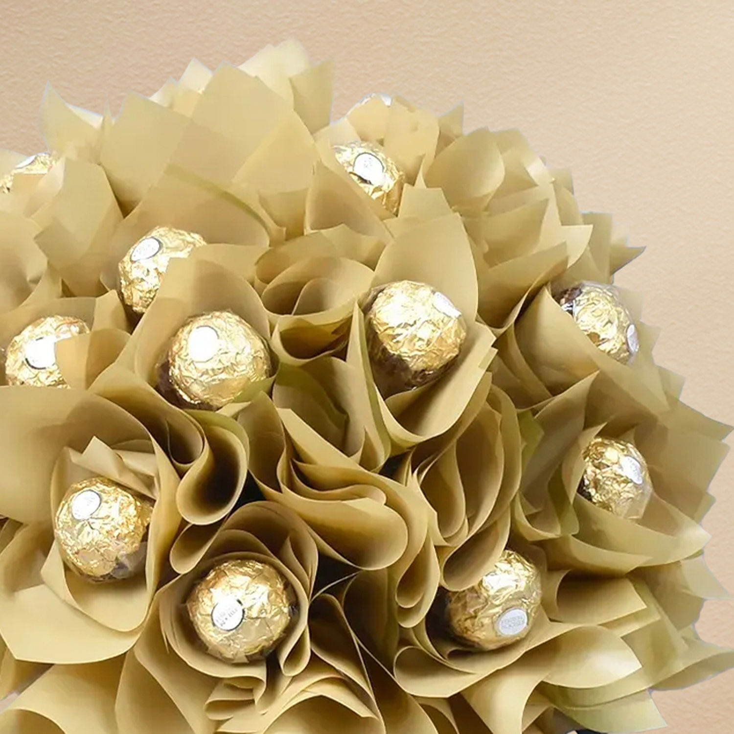 Gold Rocher Sparkle Delivery in Singapore - FNP SG