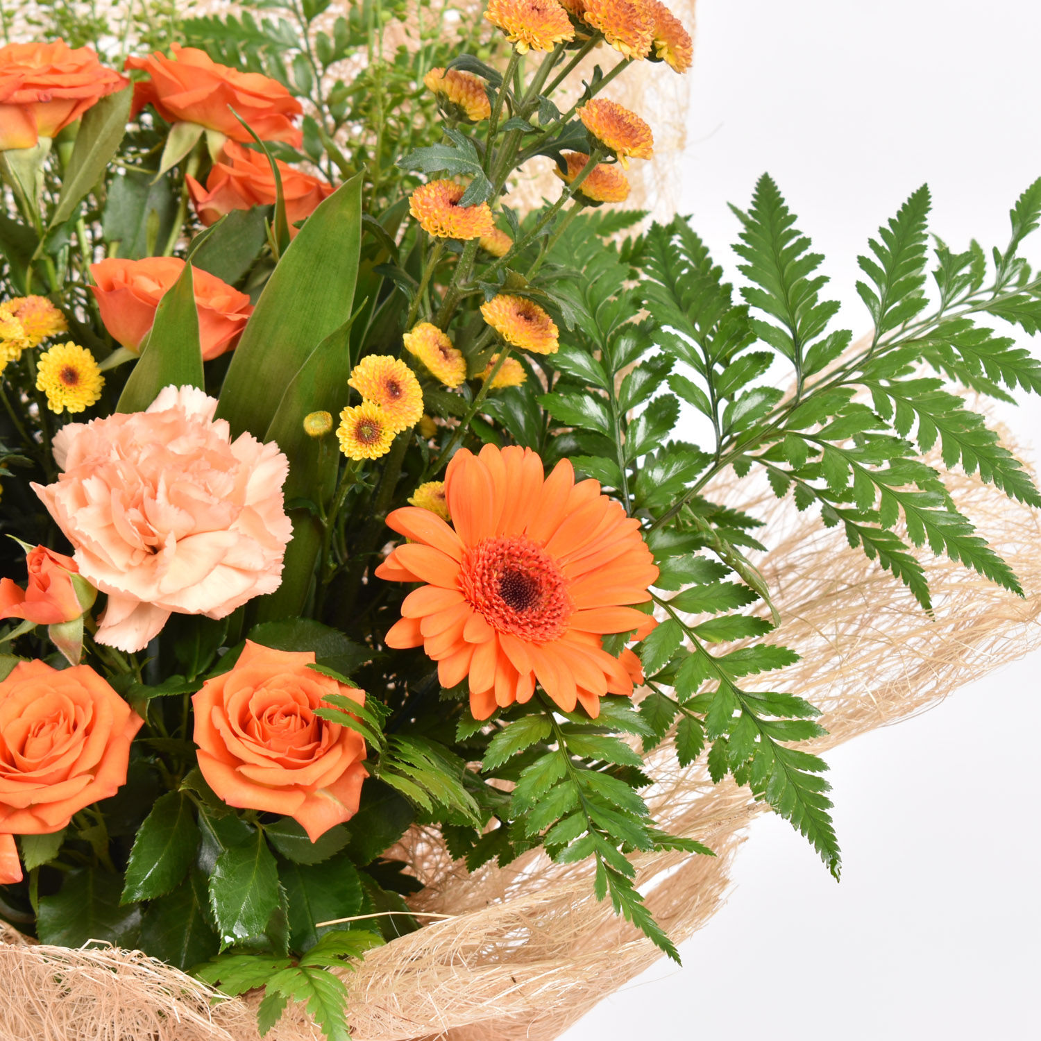 Aurora Flower Bouquet Delivery in Singapore - FNP SG