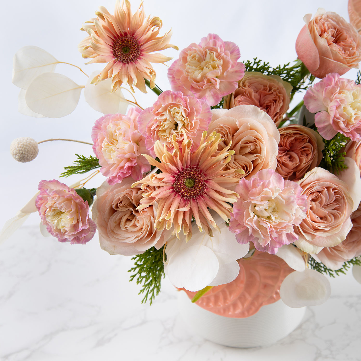 Flowers Grace Delivery in Singapore - FNP SG