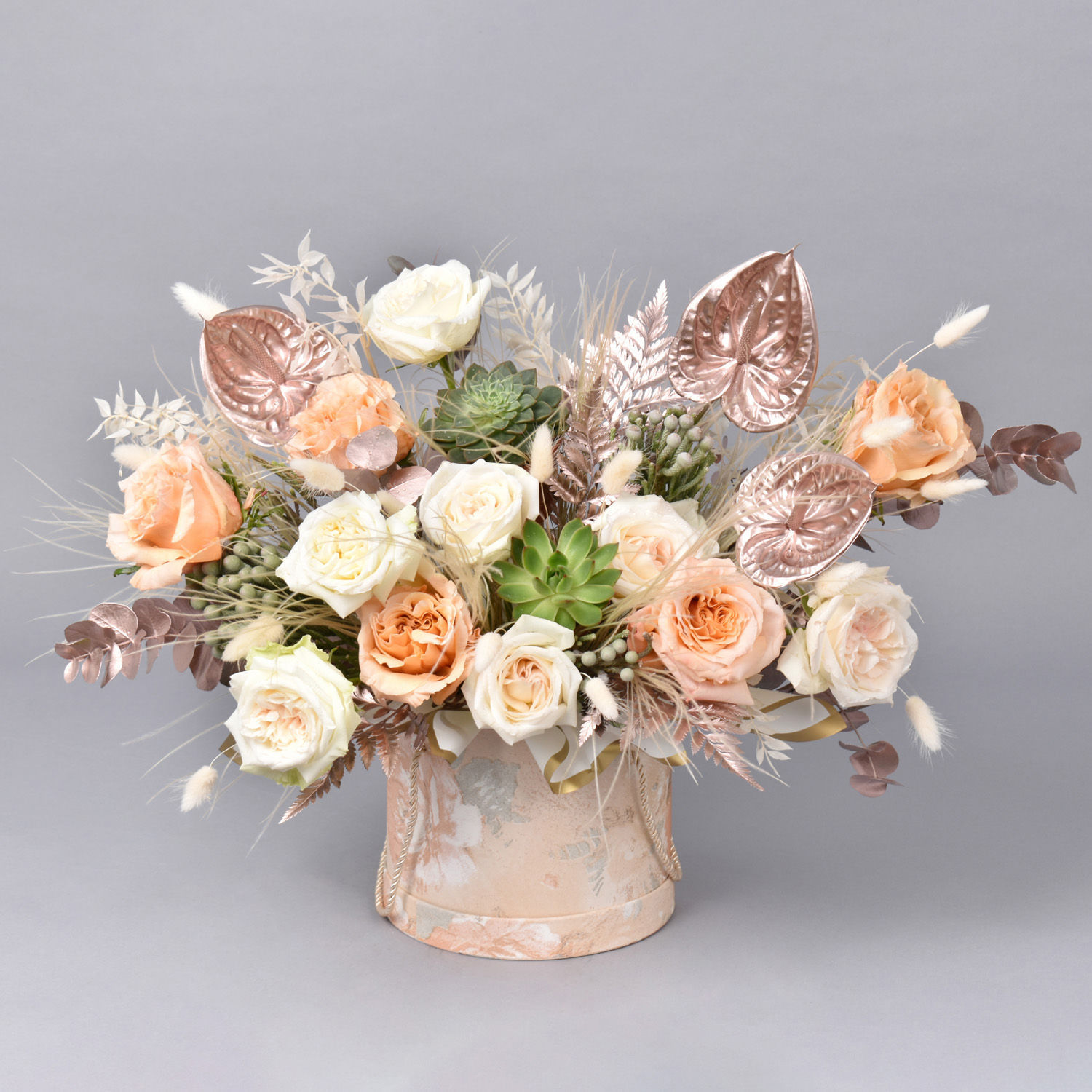 The Peach Box Delivery in Singapore - FNP SG