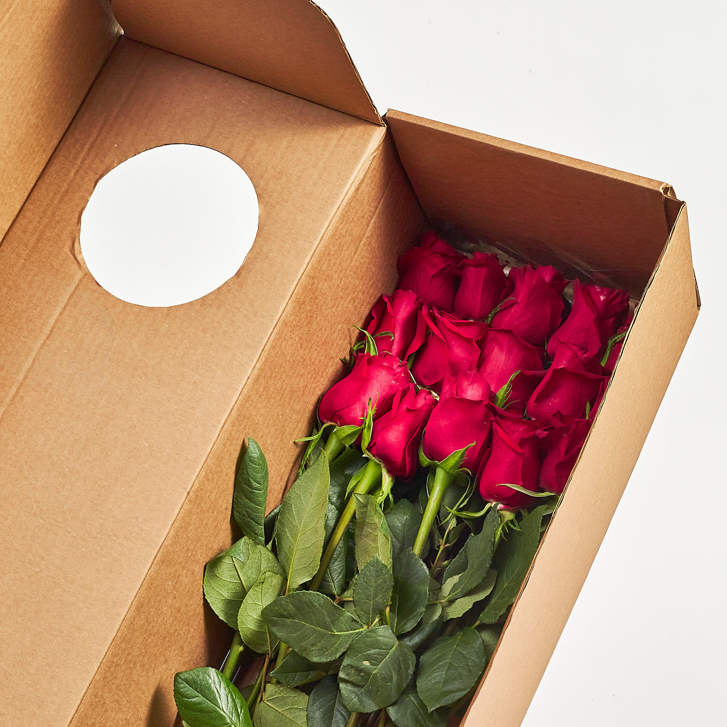 Weekly Subscription Colors of Roses Delivery in Singapore - FNP SG