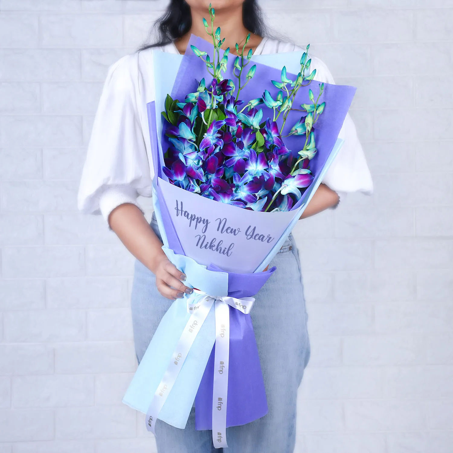 Azure Dreams Delivery in Singapore - FNP SG