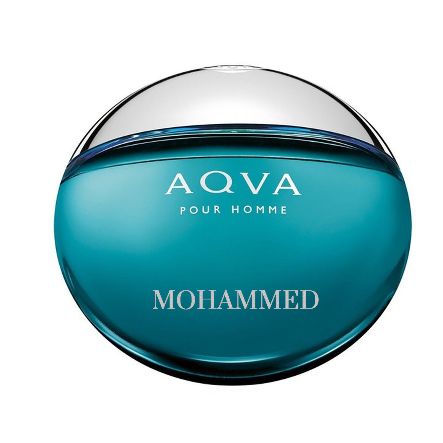 Personalised Aqua Pur Homme Perfume for Men 100ml Delivery in Singapore ...