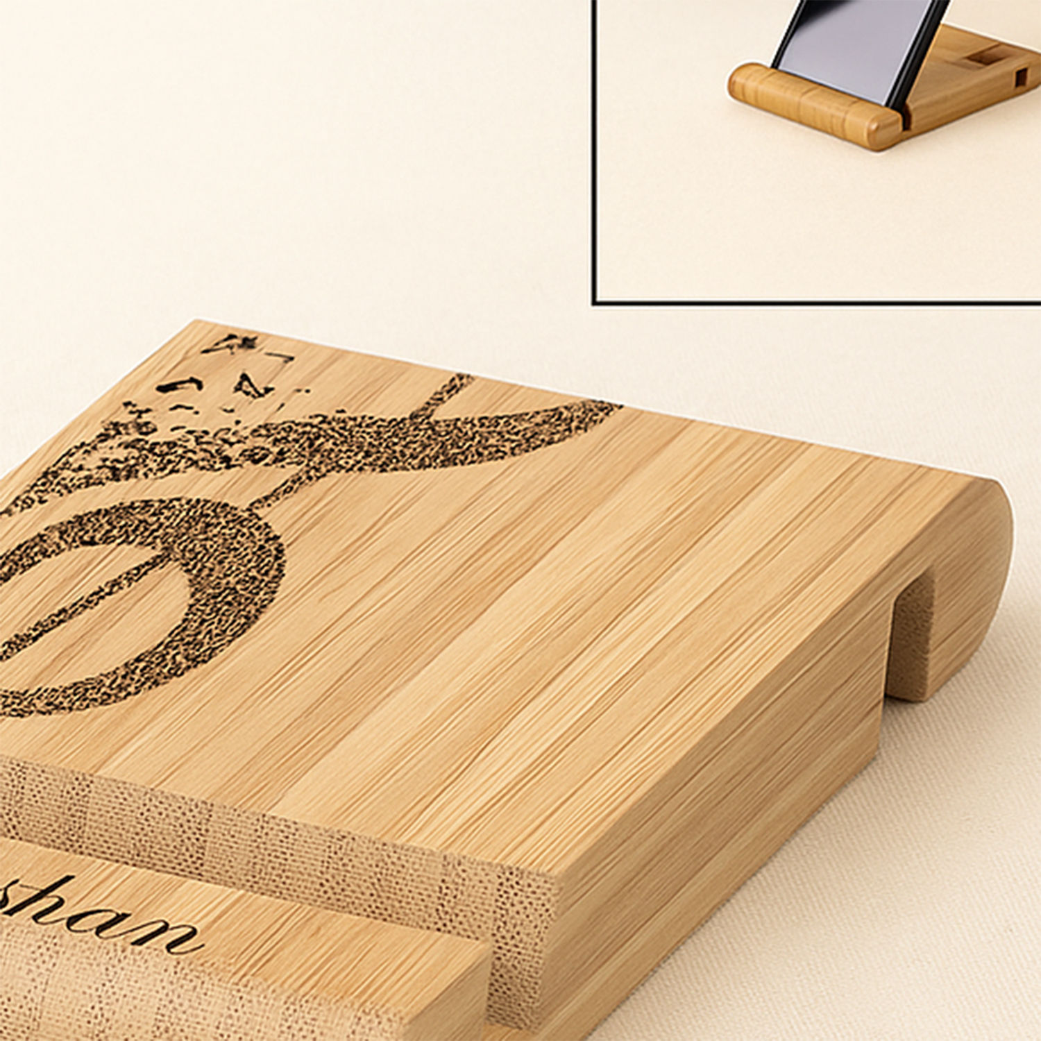 Personalized Phone Holder Delivery in Singapore - FNP SG