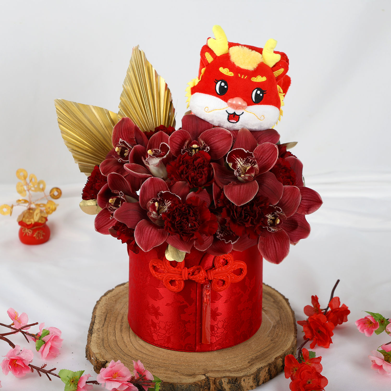 Long Teng Sheng Shi Delivery in Singapore - FNP SG