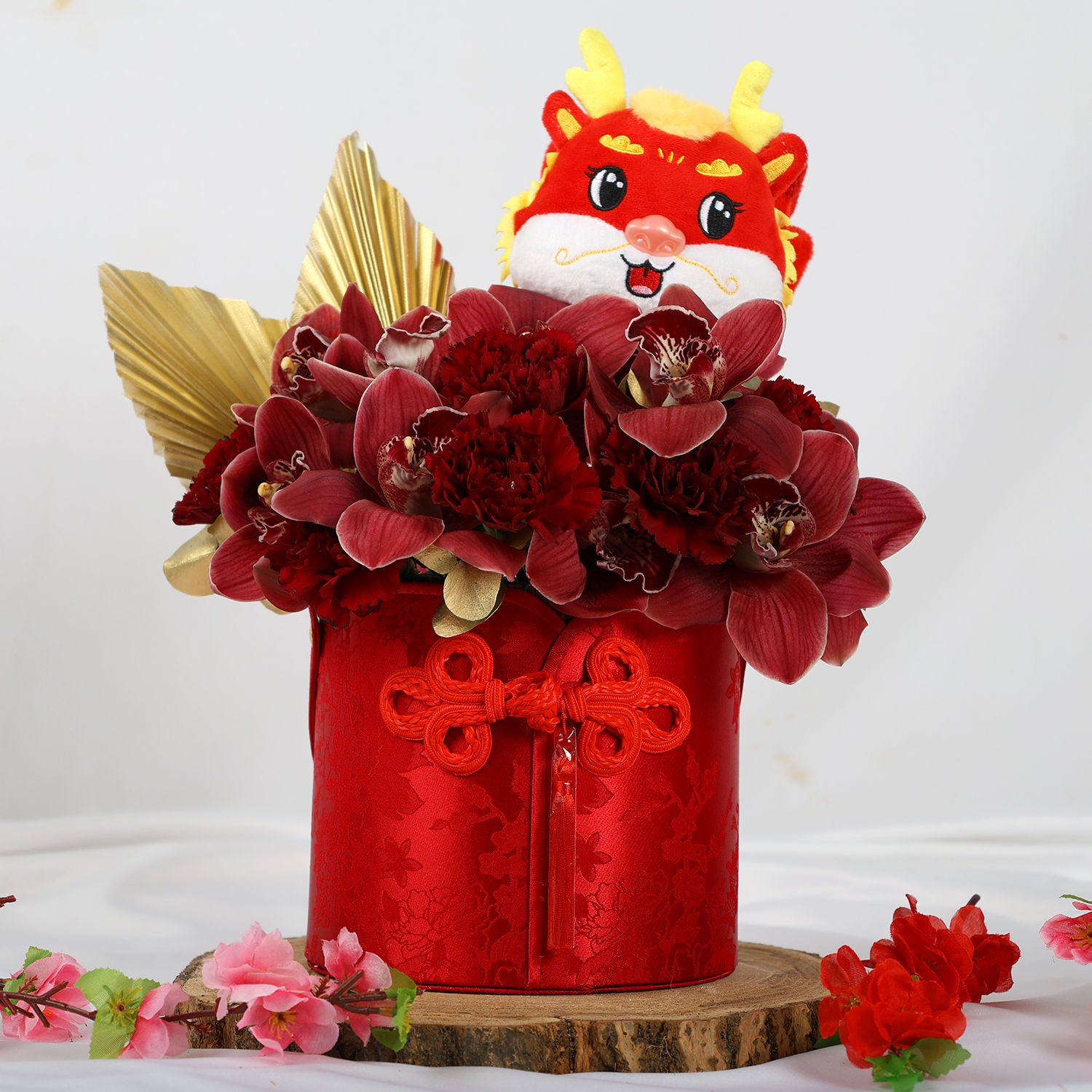 Long Teng Sheng Shi Delivery in Singapore - FNP SG