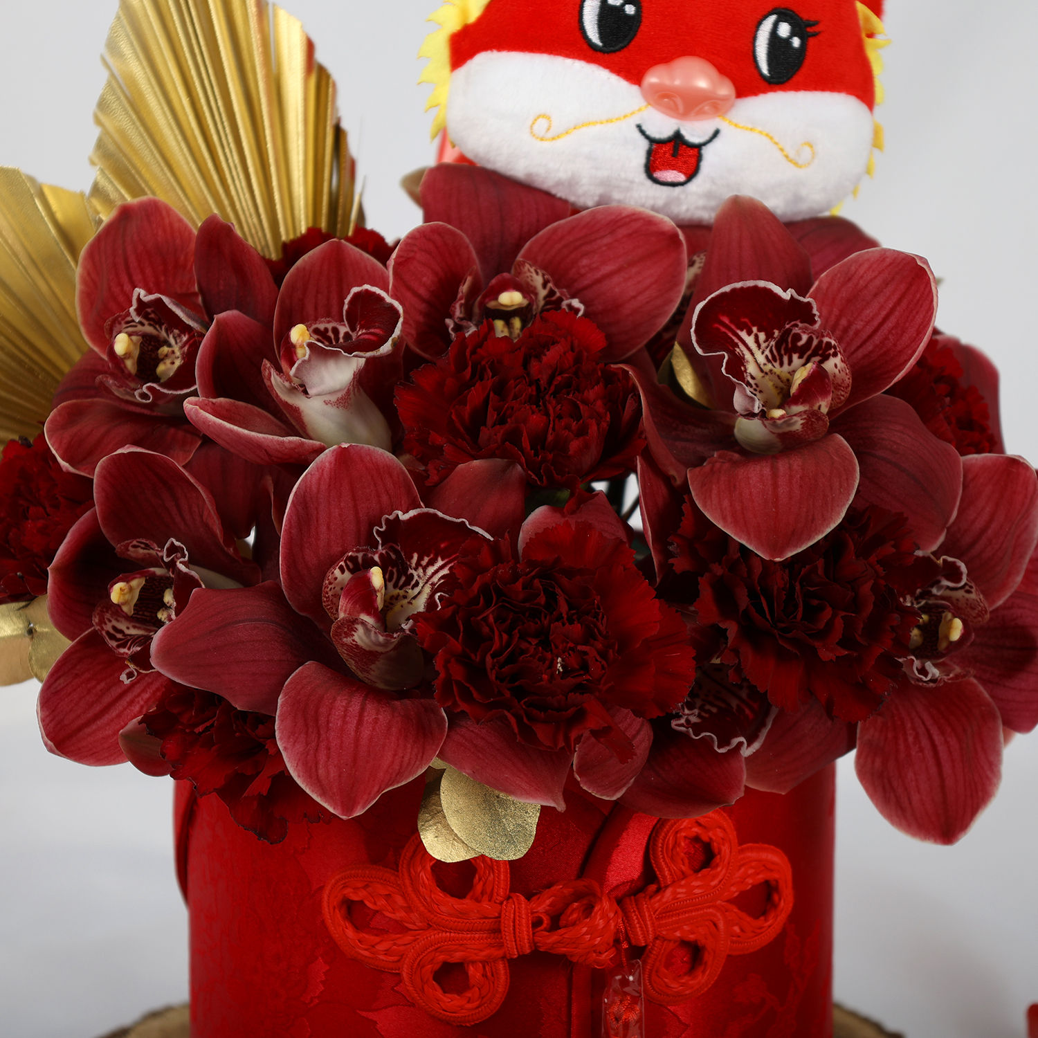 Long Teng Sheng Shi Delivery in Singapore - FNP SG