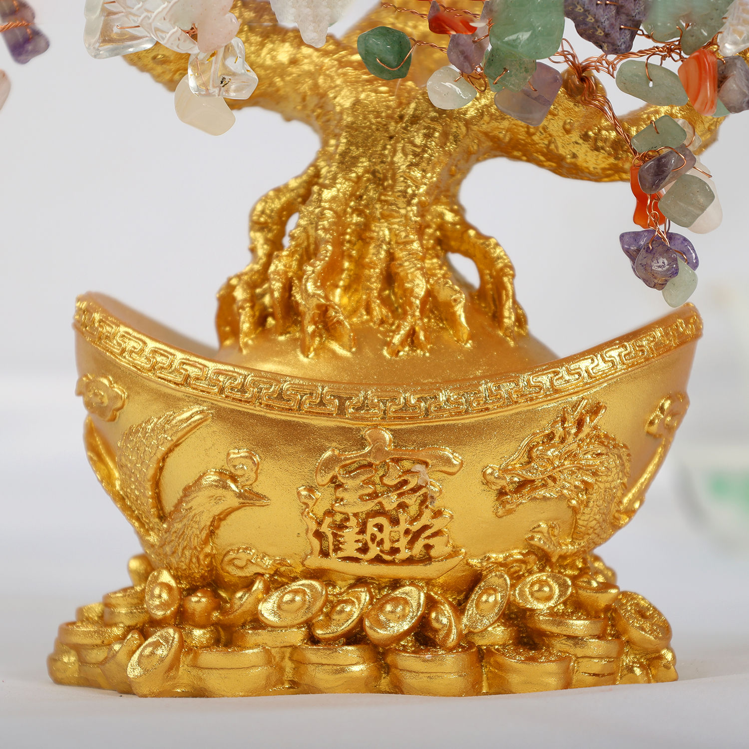 Wealth and Treasure Wish Tree Delivery in Singapore - FNP SG