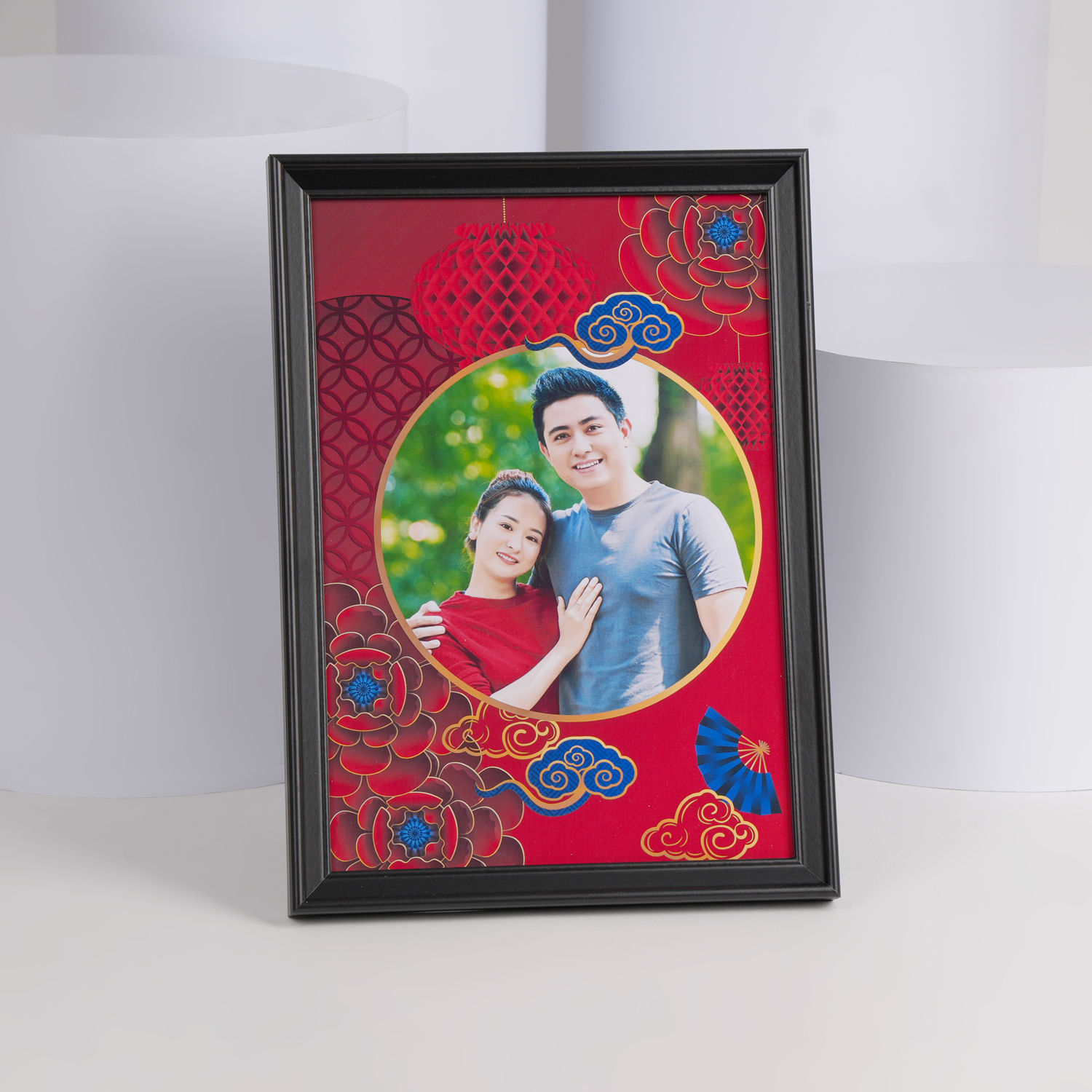 CNY Photo Frame Delivery in Singapore - FNP SG