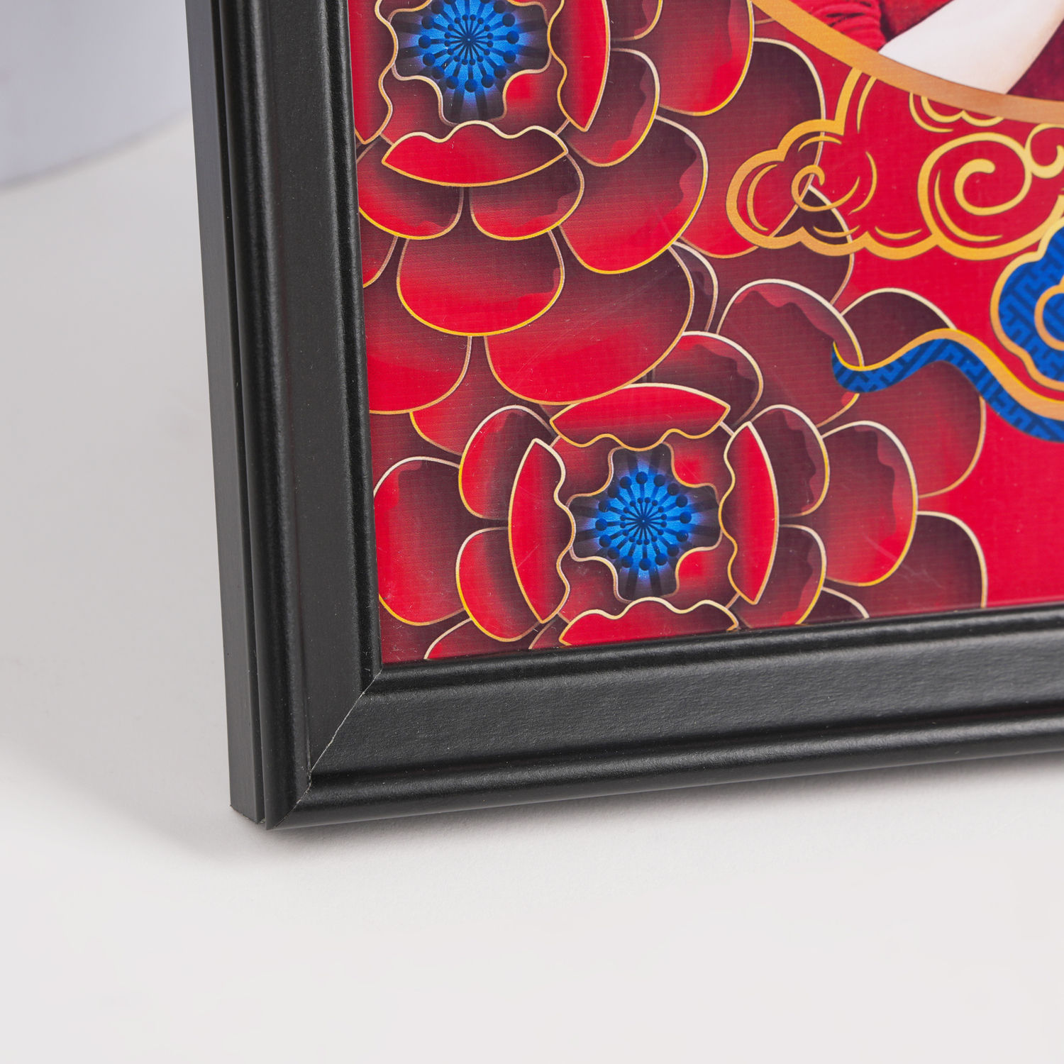 CNY Photo Frame Delivery in Singapore - FNP SG