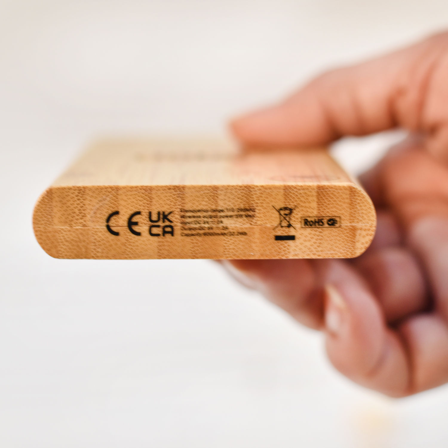 Engraved Power Bank Delivery in Singapore - FNP SG