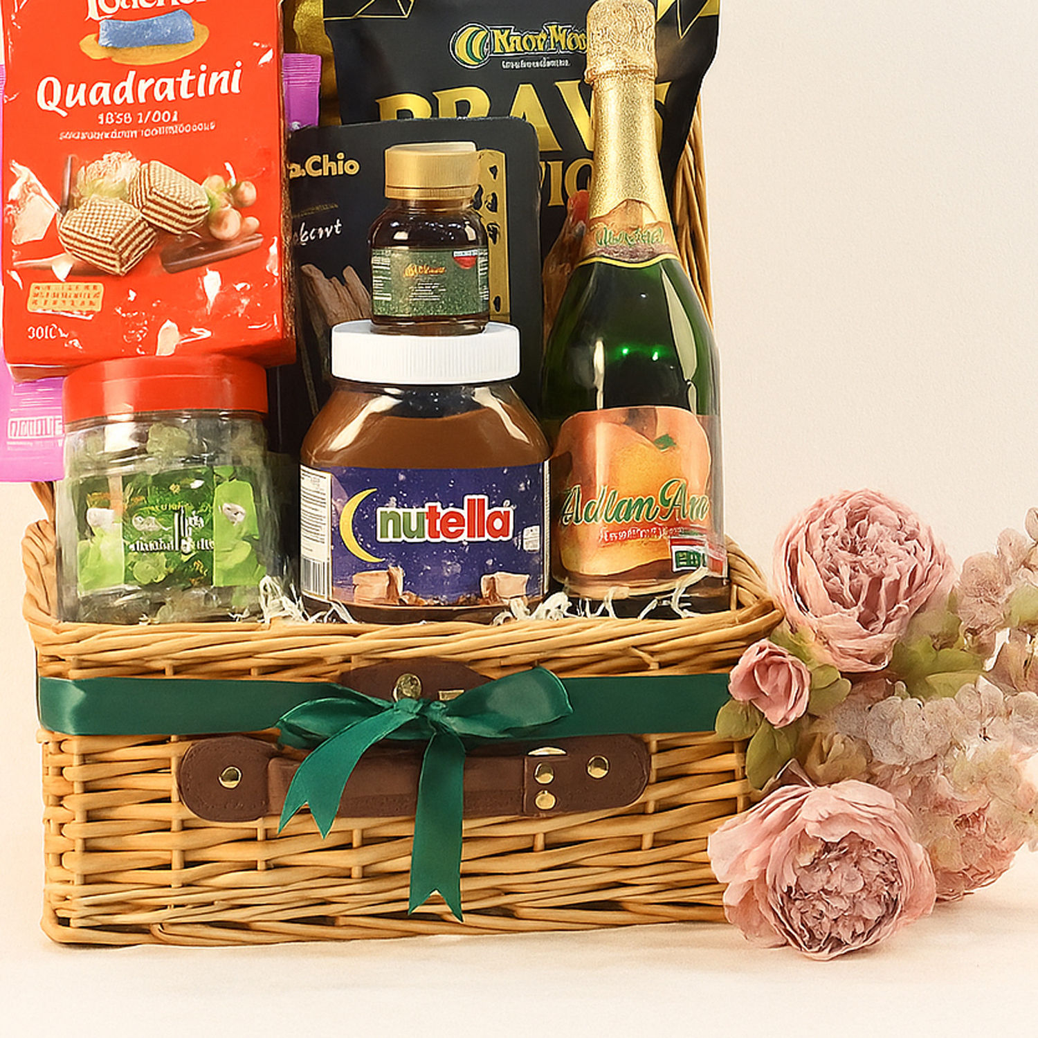 Gift Hamper for Hari Raya Delivery in Singapore - FNP SG