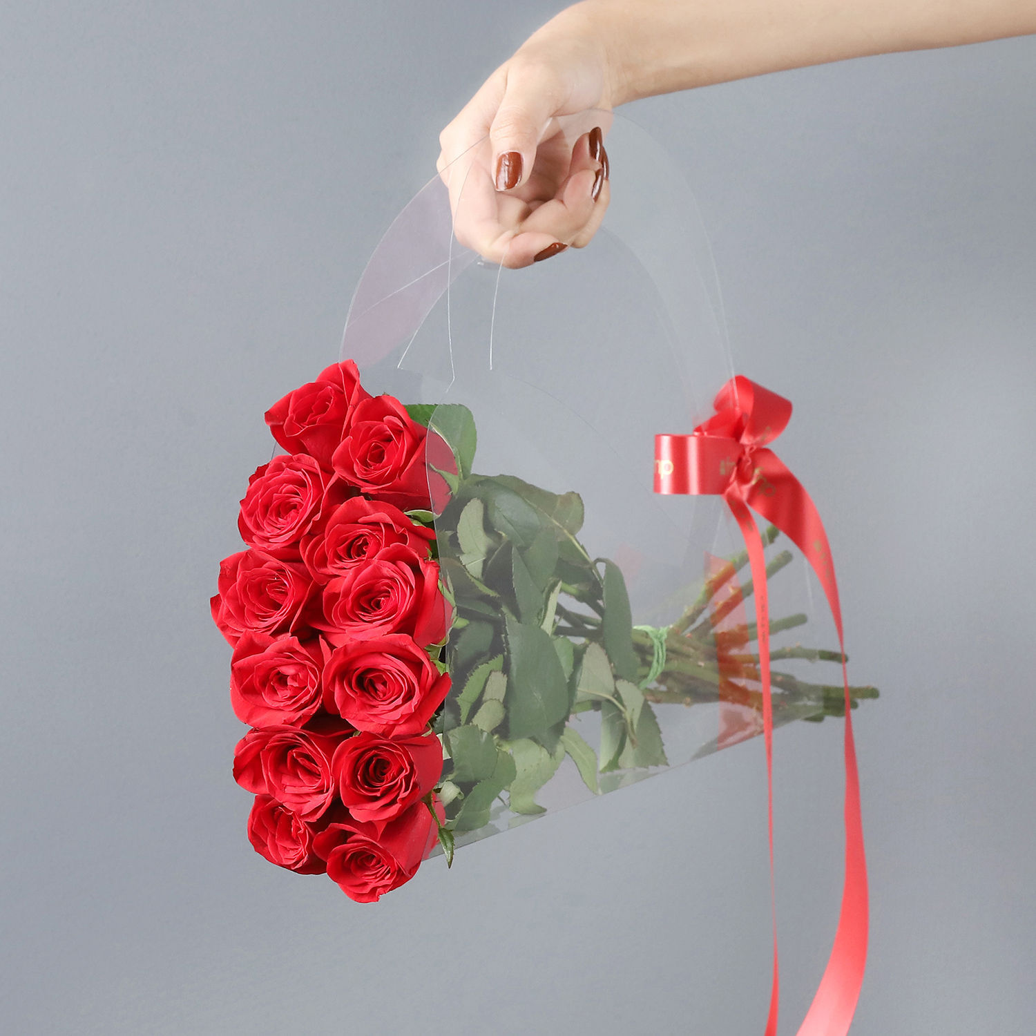Red Rose Beauty Delivery in Singapore - FNP SG