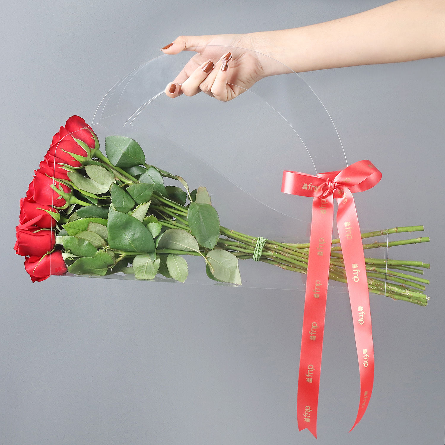 Red Rose Beauty Delivery in Singapore - FNP SG