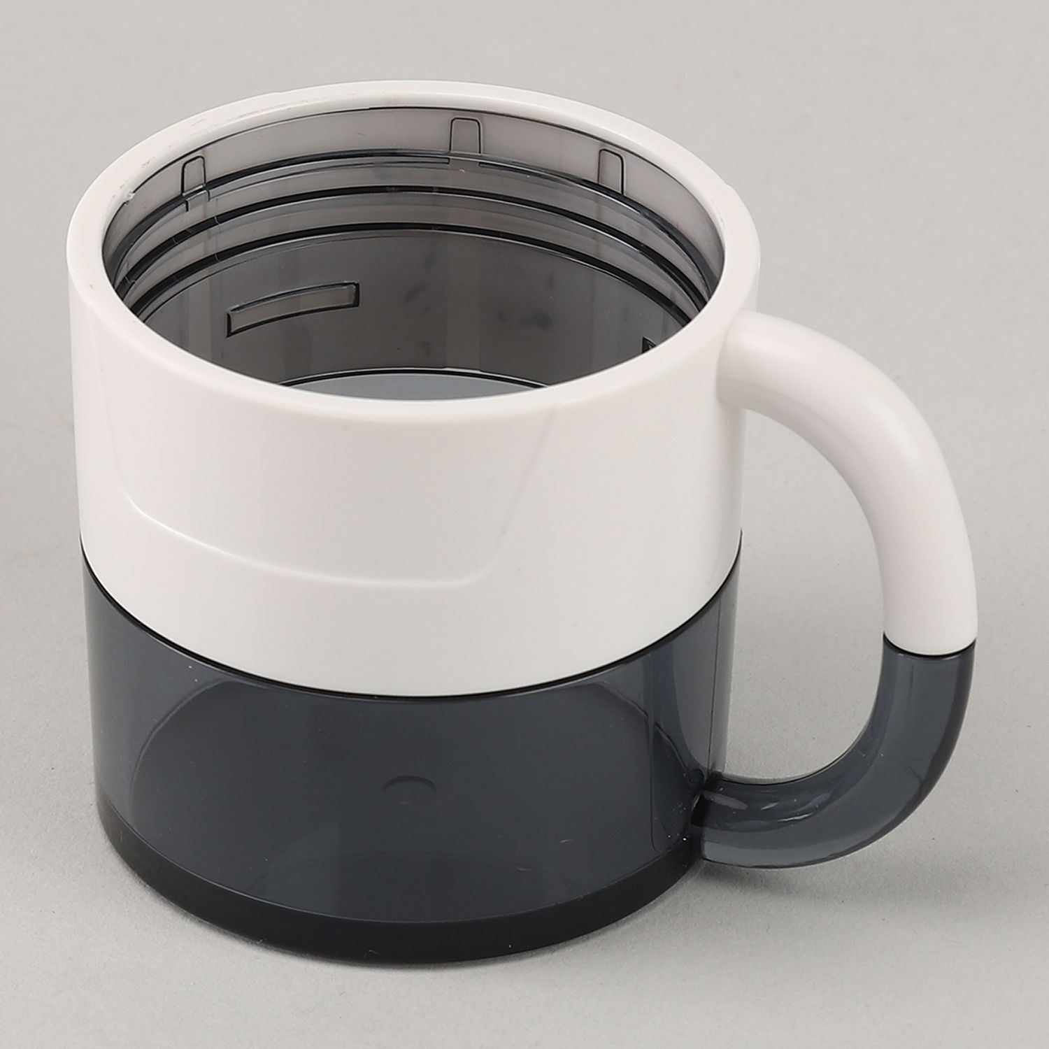 Personalised White Thermosteel Cup Flask Delivery in Singapore - FNP SG