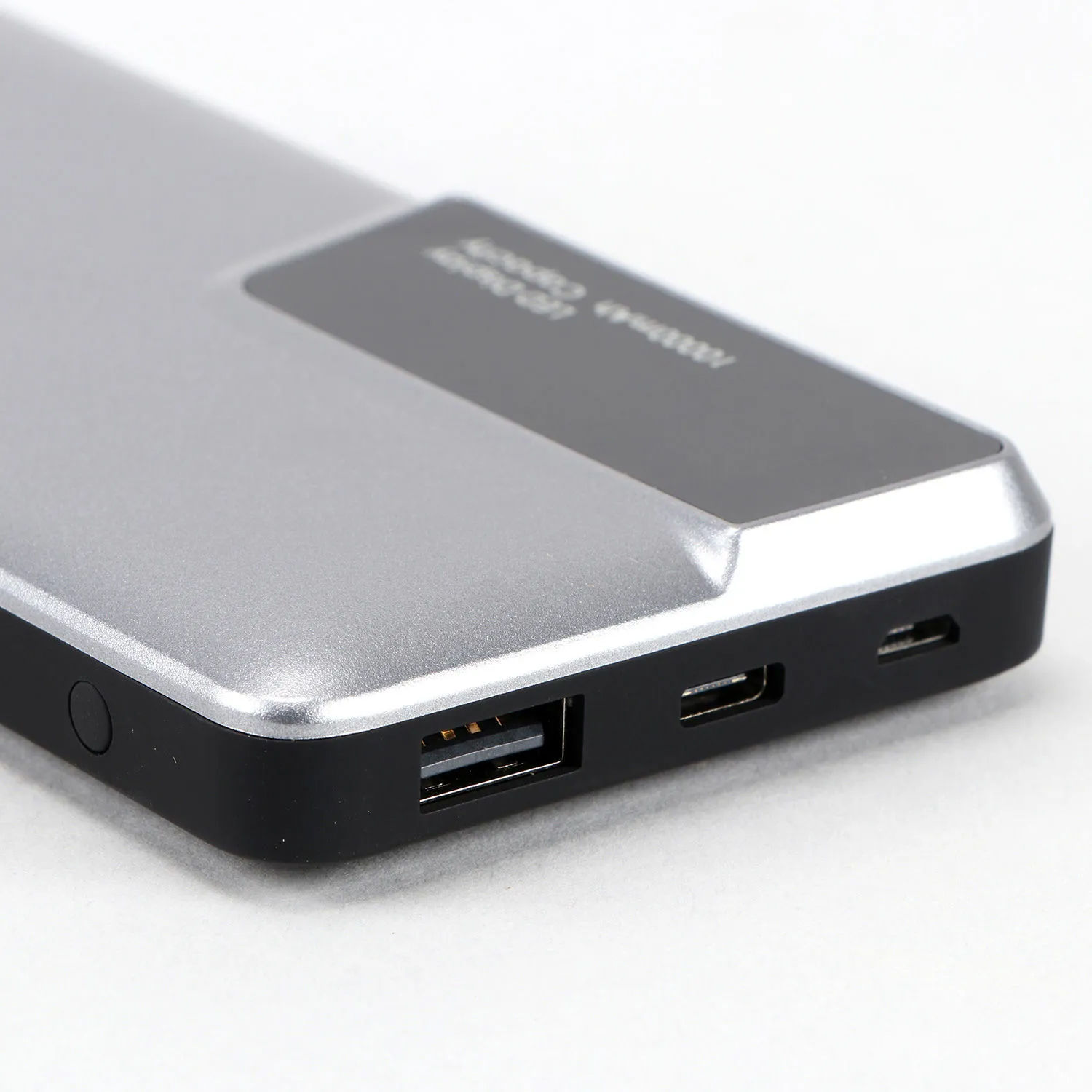 Personalised Hanging Hearts Tresbon Power Bank Delivery in Singapore ...