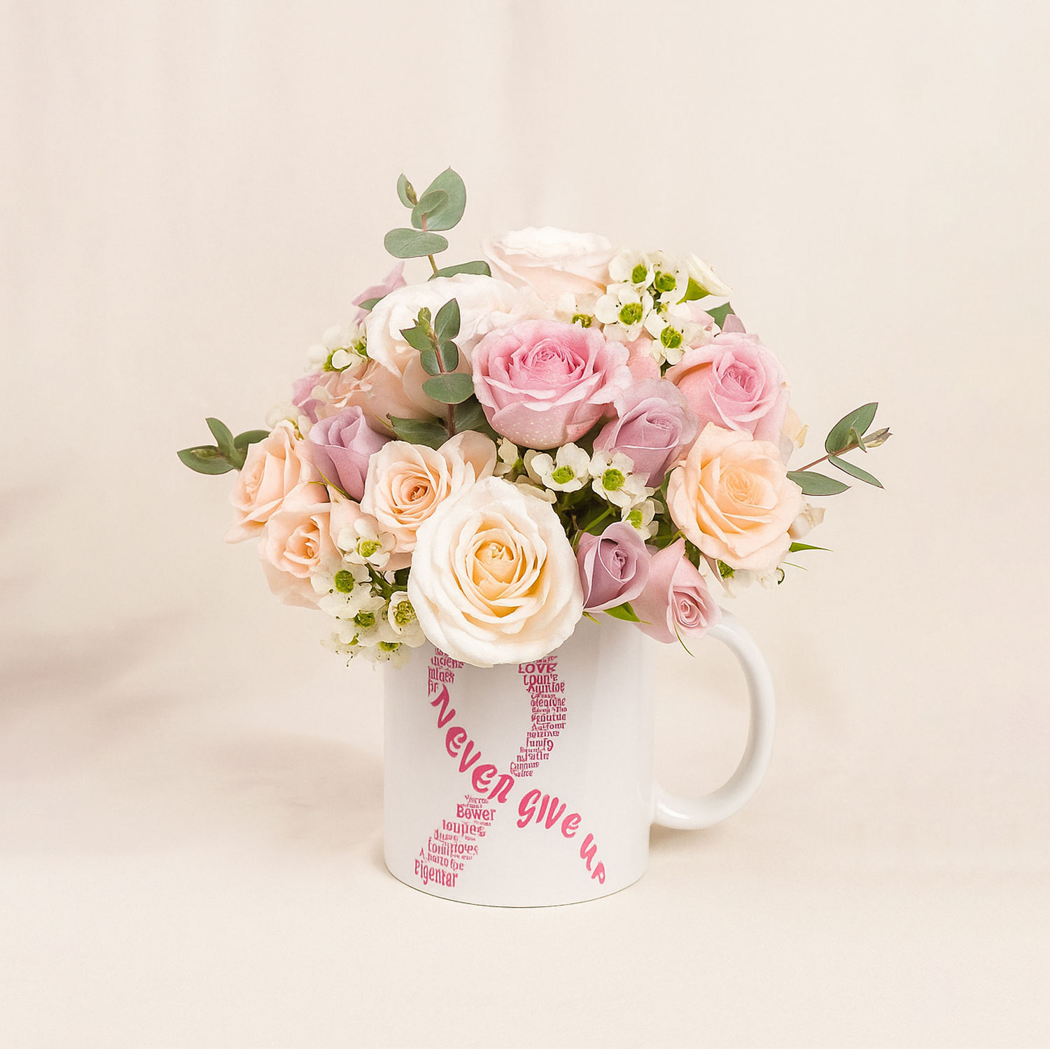 Brave Blooms Delivery in Singapore - FNP SG