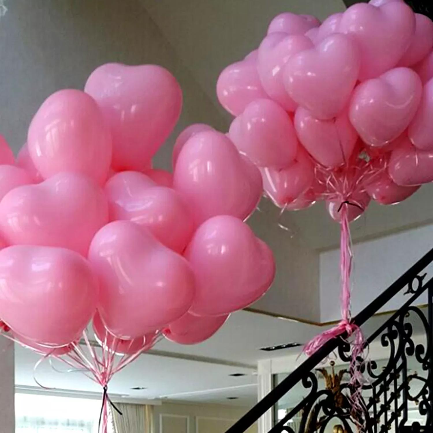 Balloon Fencing Delivery in Singapore - FNP SG