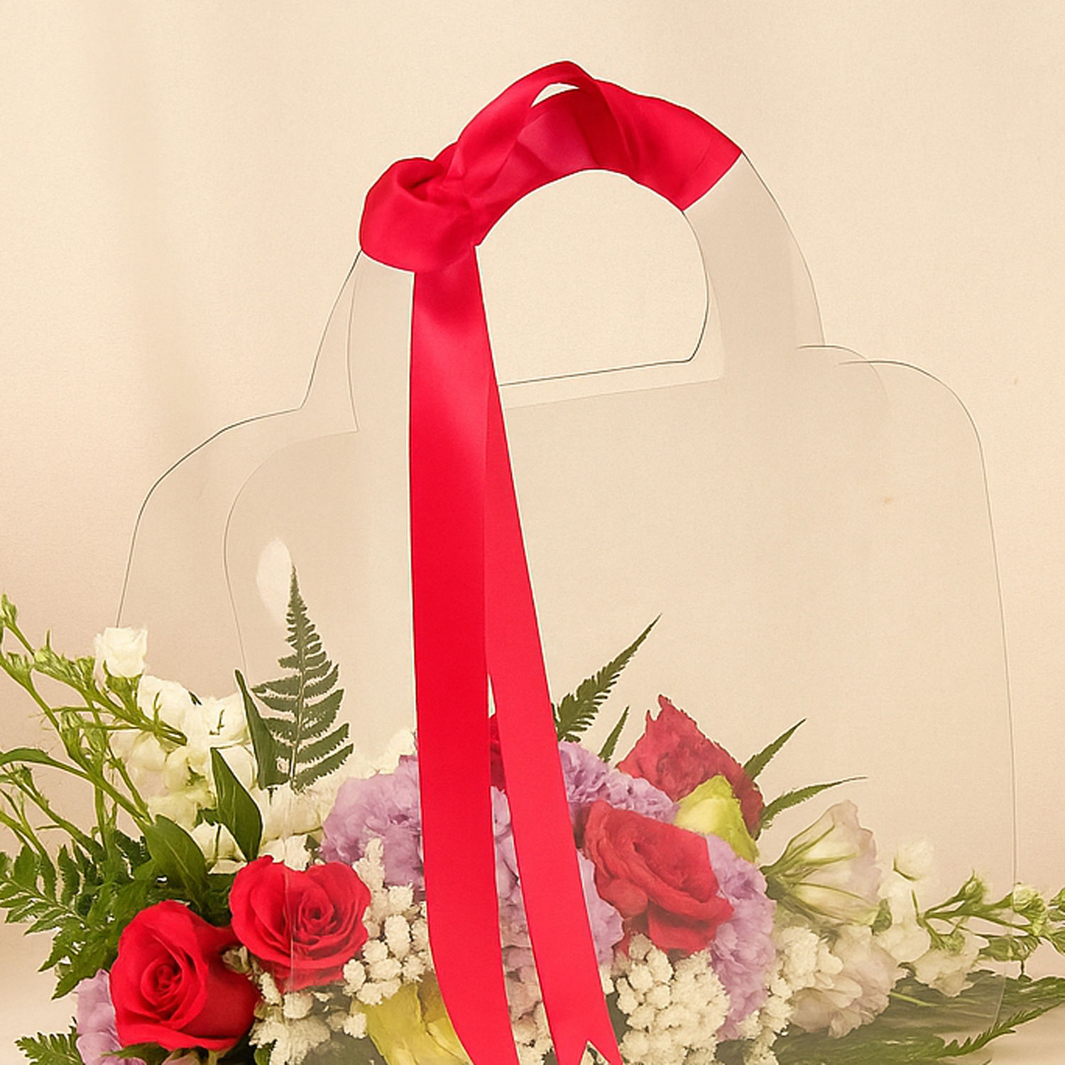 Flower Bag Delivery in Singapore - FNP SG