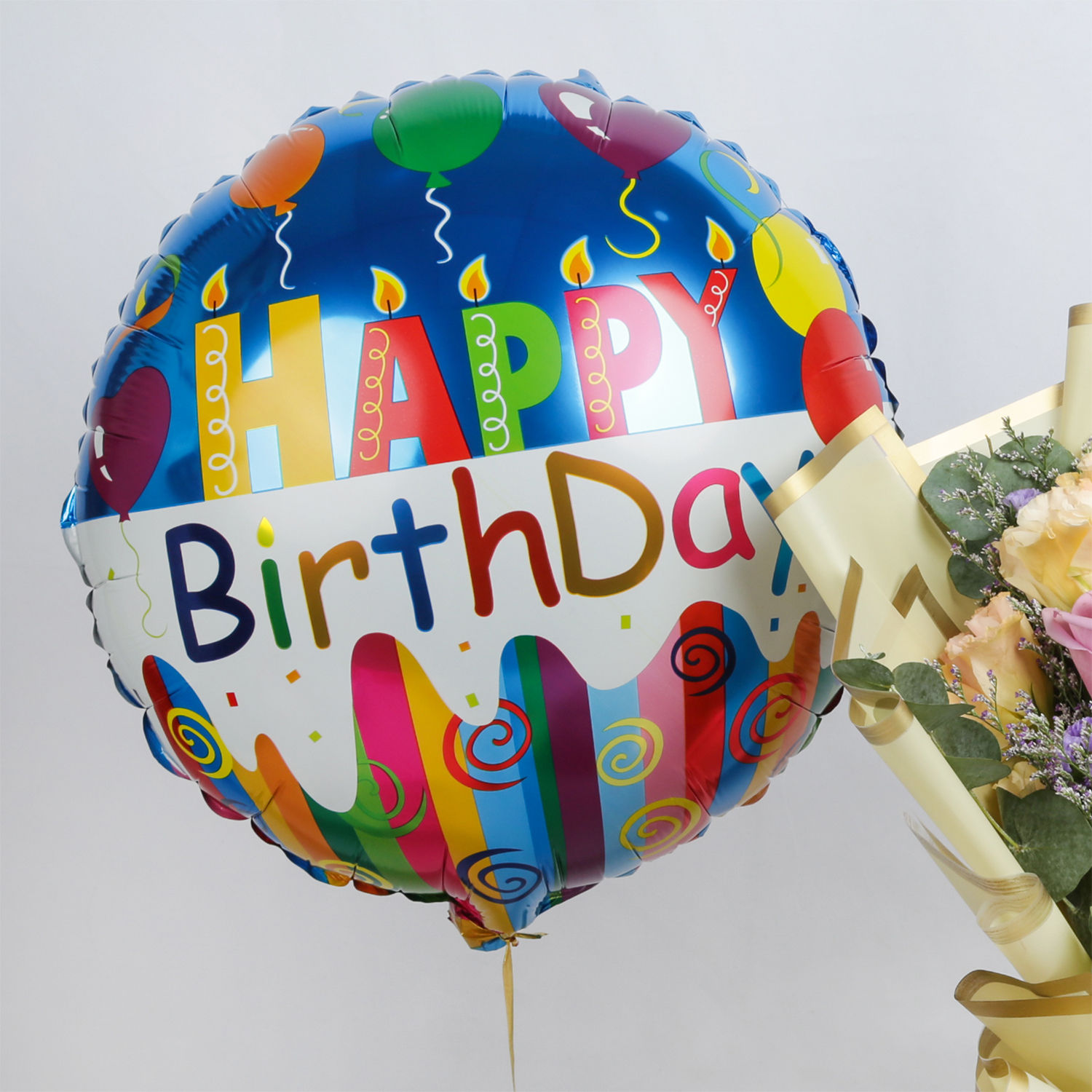 Happy Birthday Gift Arrangement Delivery in Singapore - FNP SG