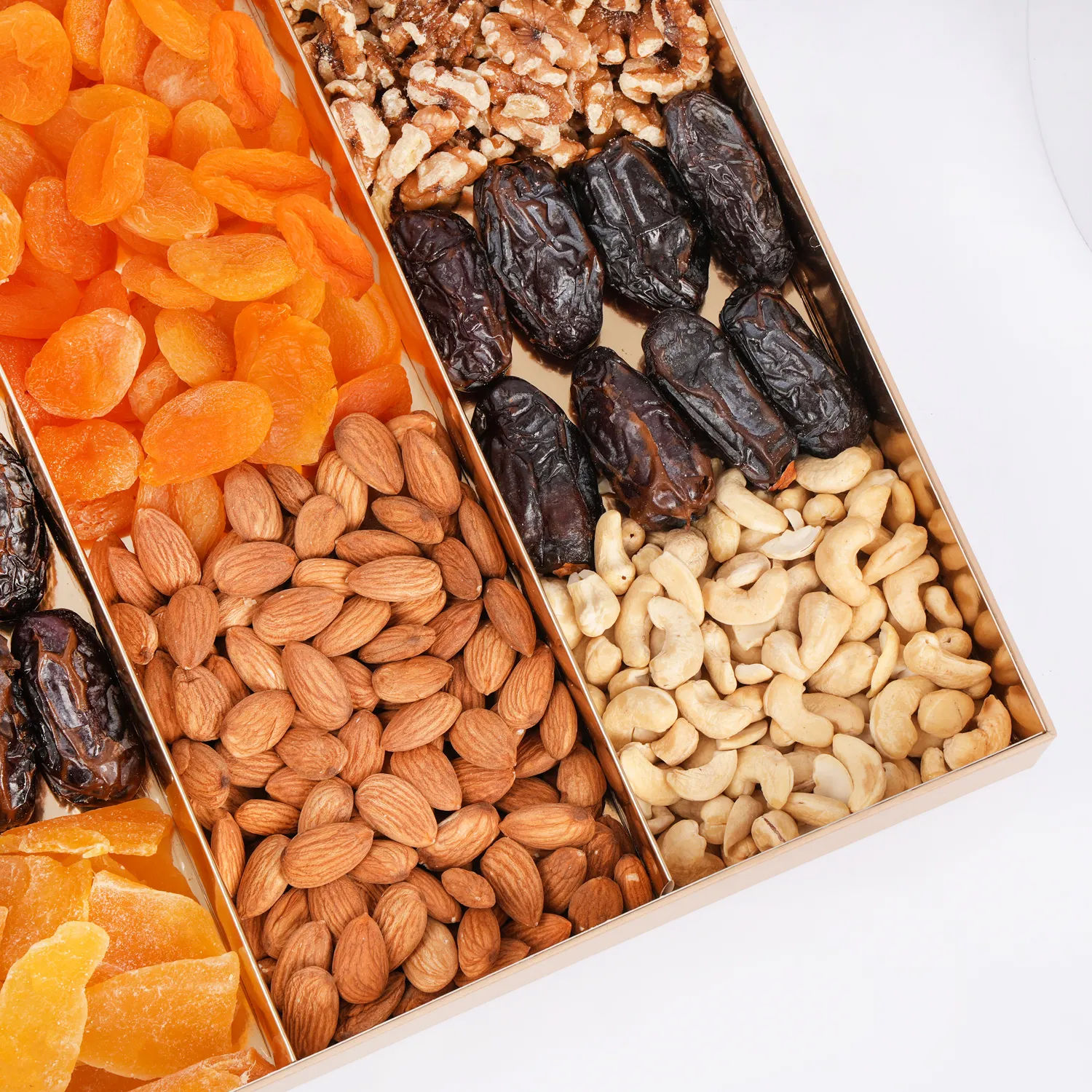 Dried and Dry Bites Box Delivery in Singapore - FNP SG