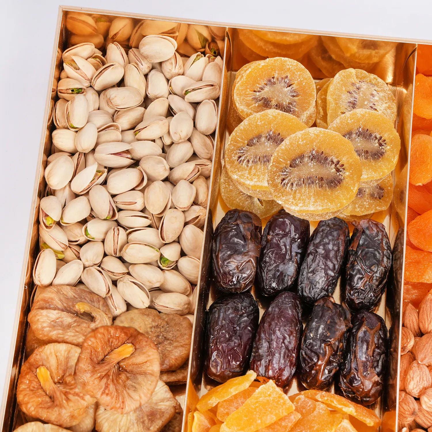 Dried and Dry Bites Box Delivery in Singapore - FNP SG