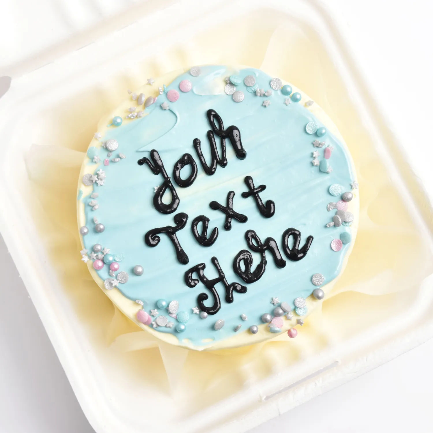 Lunch Box Theme Cake Delivery in Singapore - FNP SG