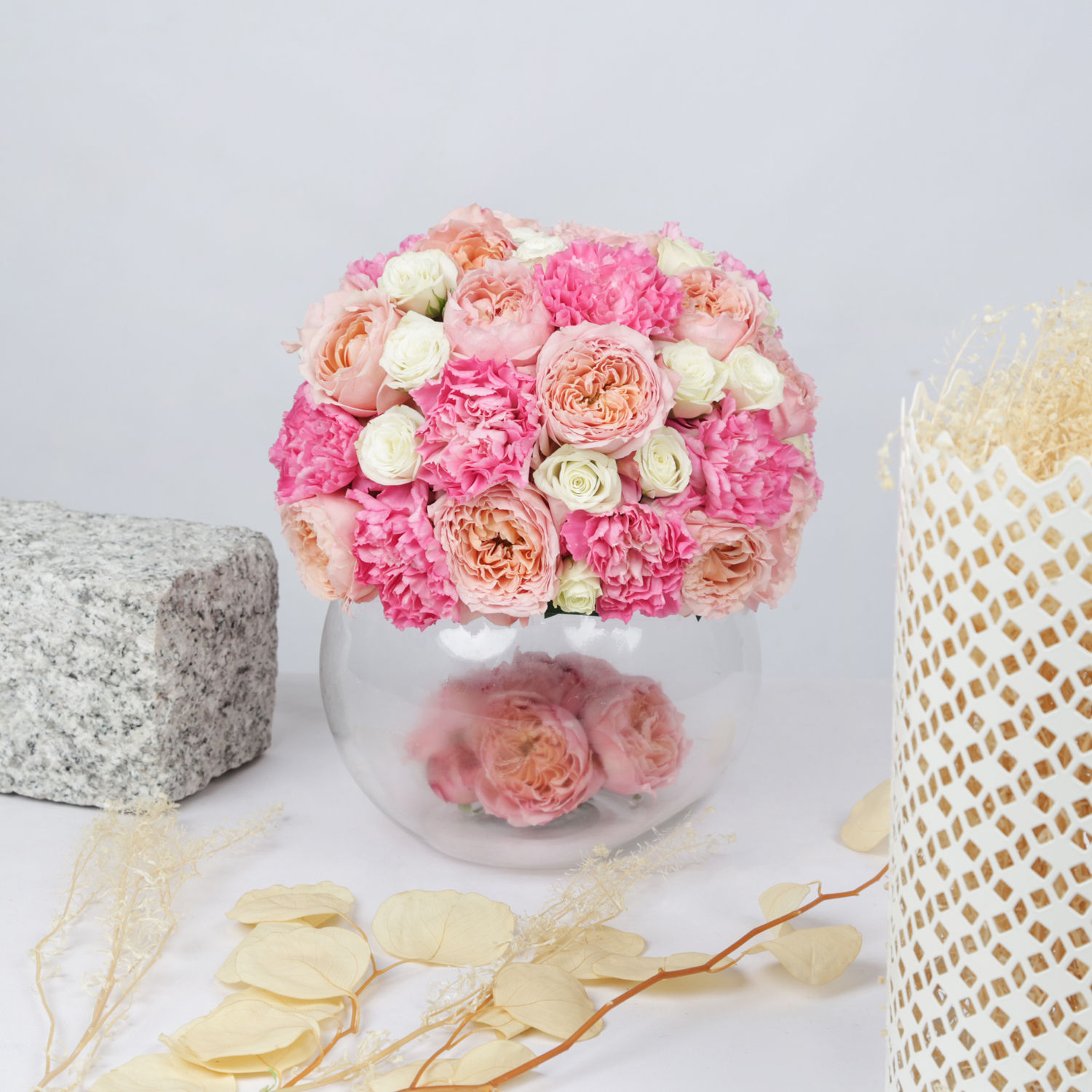 Flowers Perfection Delivery in Singapore - FNP SG