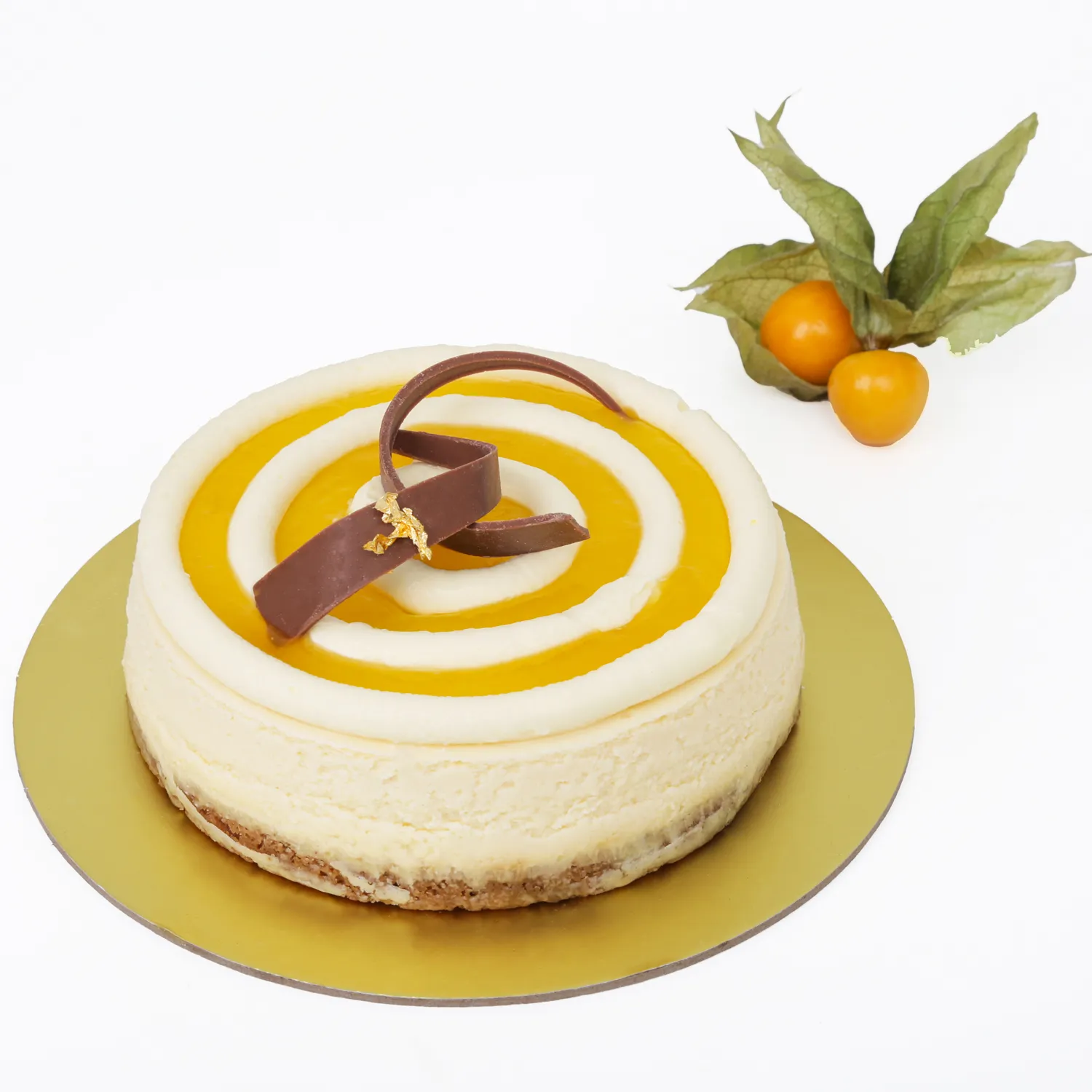 Lemon Cheese Cake Delivery in Singapore - FNP SG