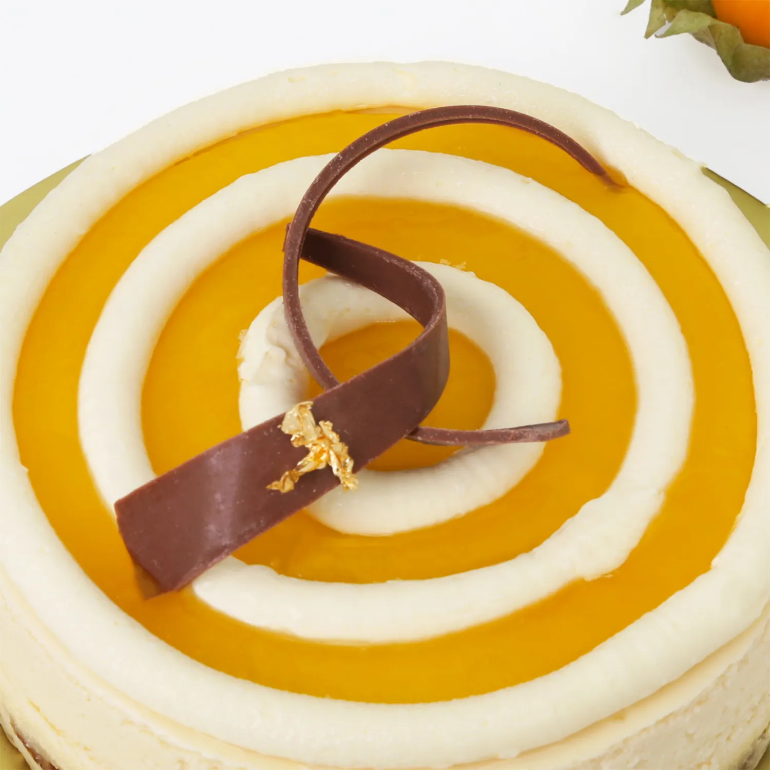 Lemon Cheese Cake Delivery in Singapore - FNP SG