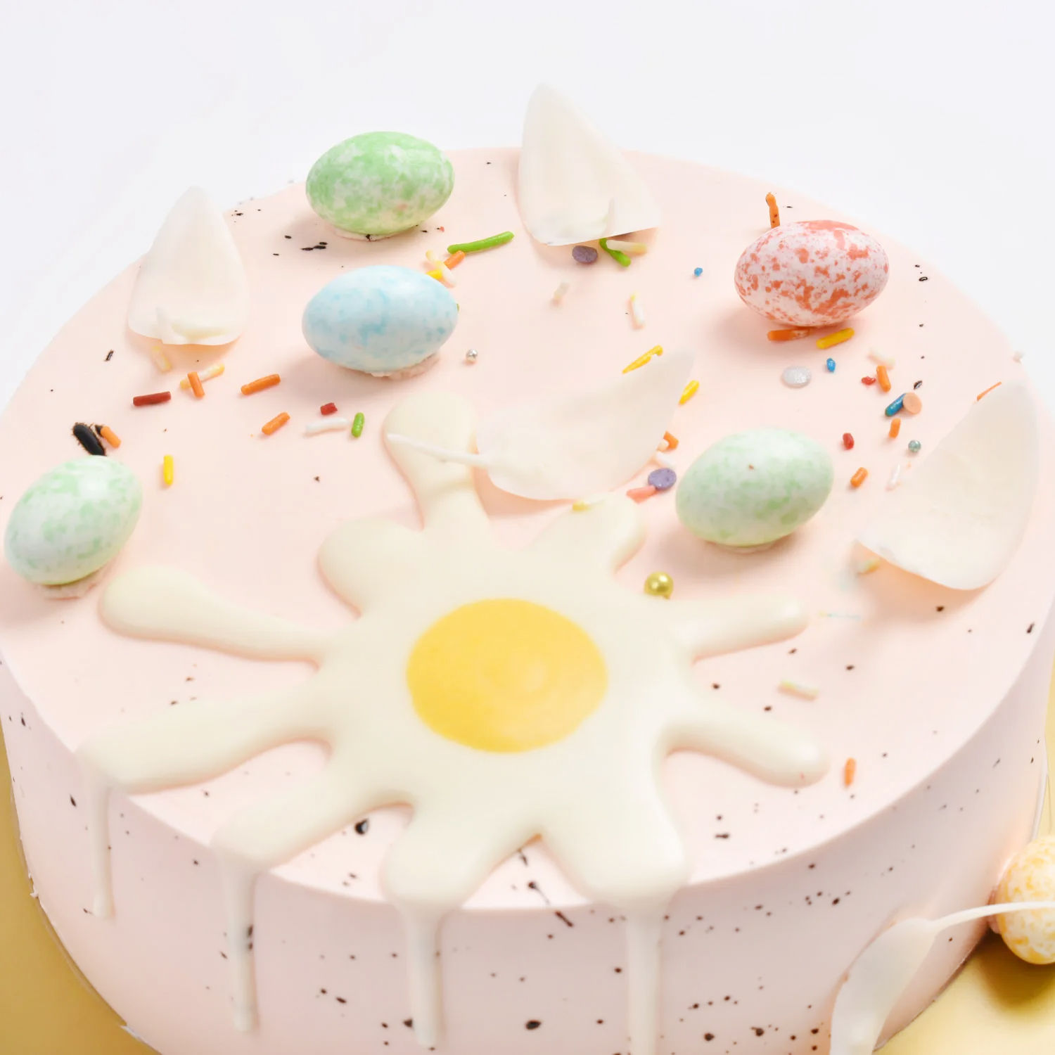 Easter Egg Cake Delivery in Singapore - FNP SG