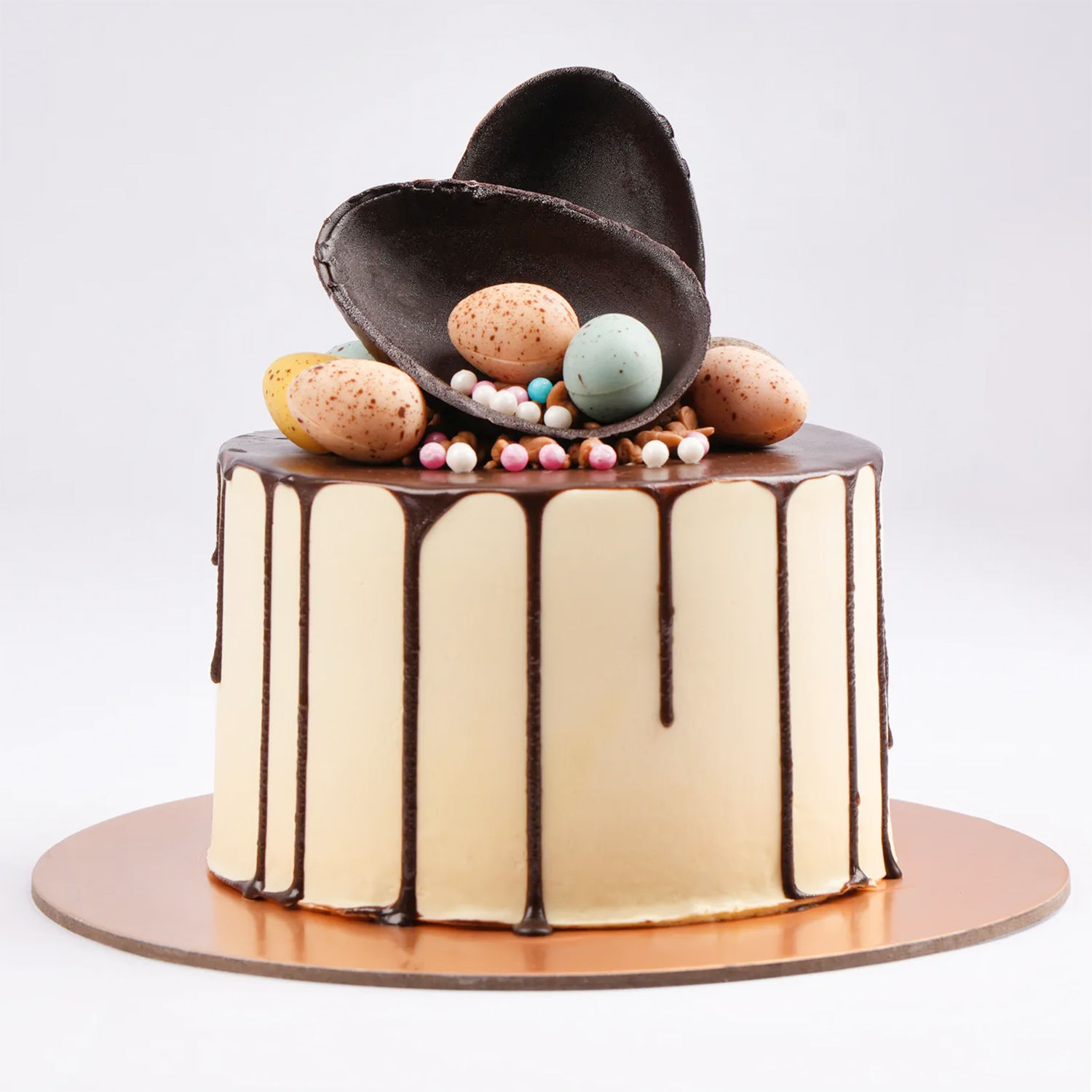 Easter Egg Cakes Delivery in Singapore - FNP SG