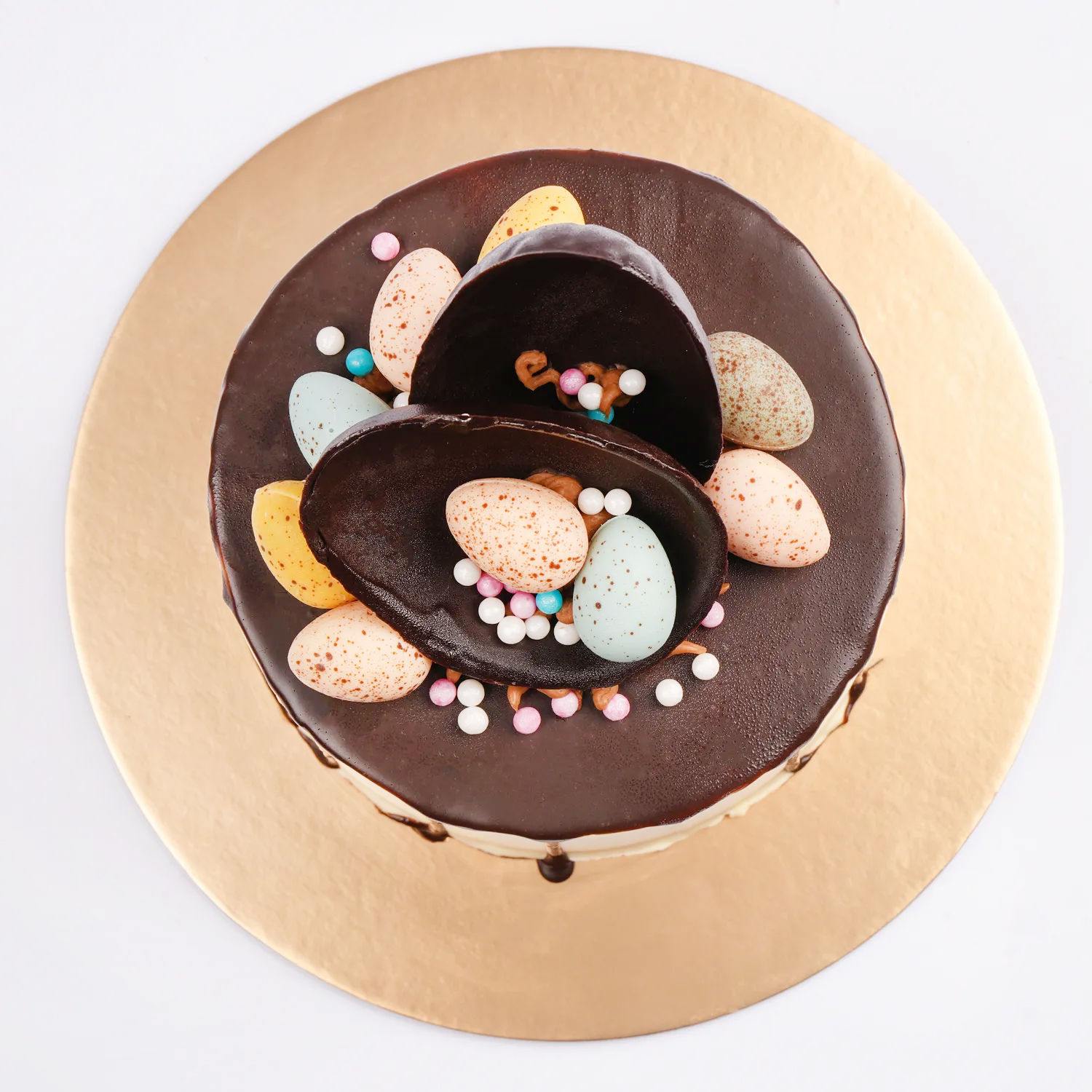 Easter Egg Cakes Delivery in Singapore - FNP SG